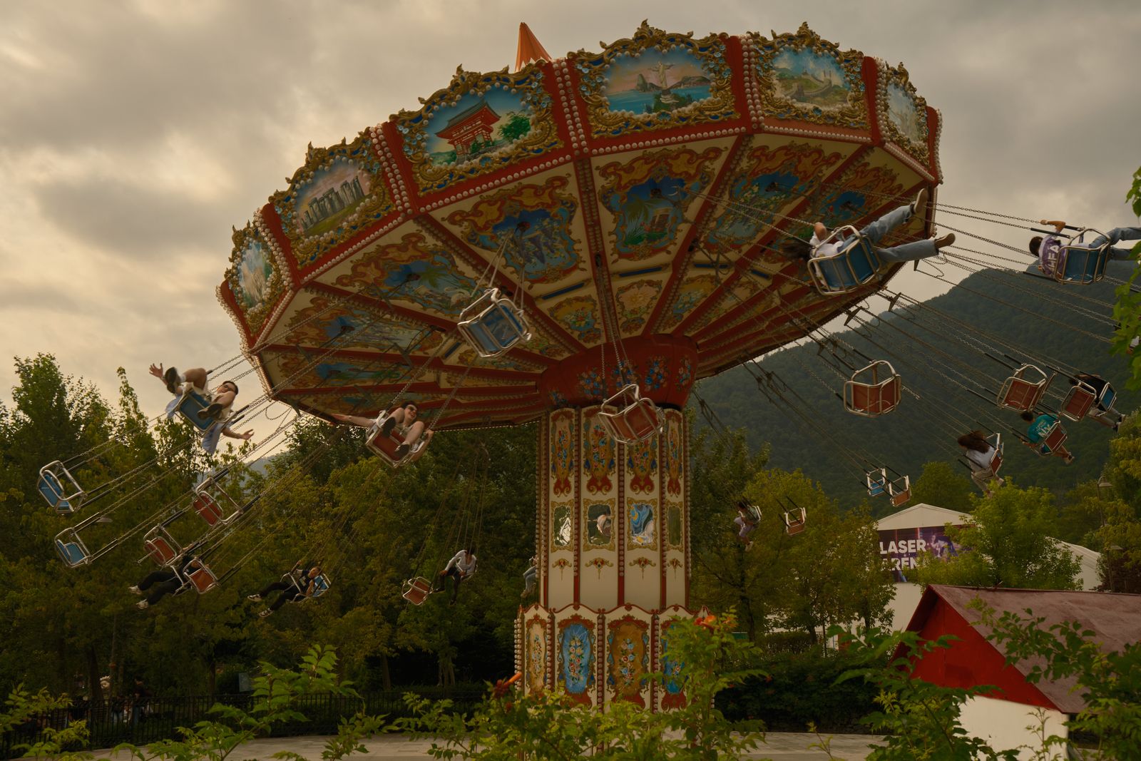 Amusement Park Photos, Download The BEST Free Amusement Park Stock ...