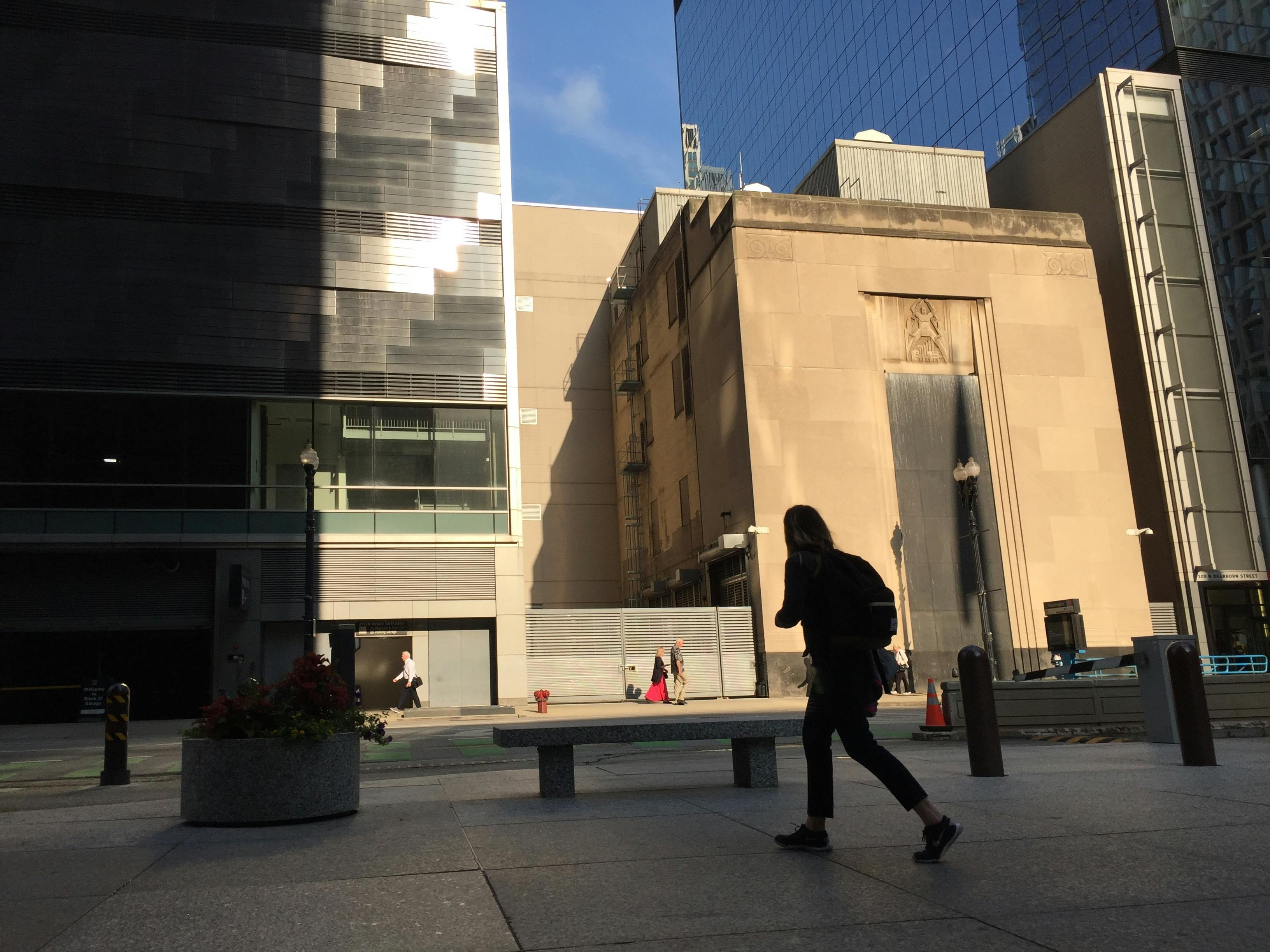 Greg Benson - Fotografía