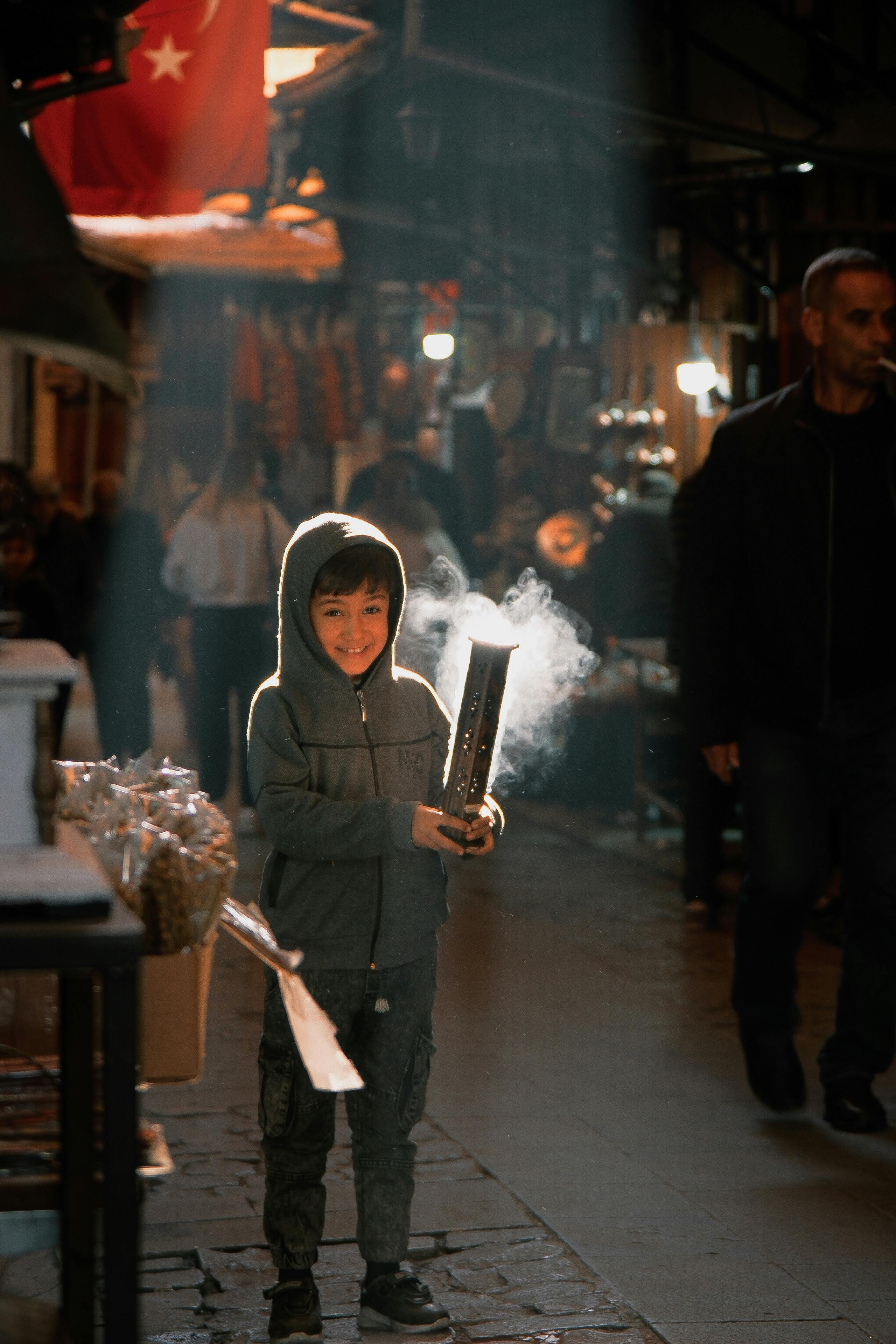 Understanding the Role of Generators in Ensuring Power Quality in Data ...