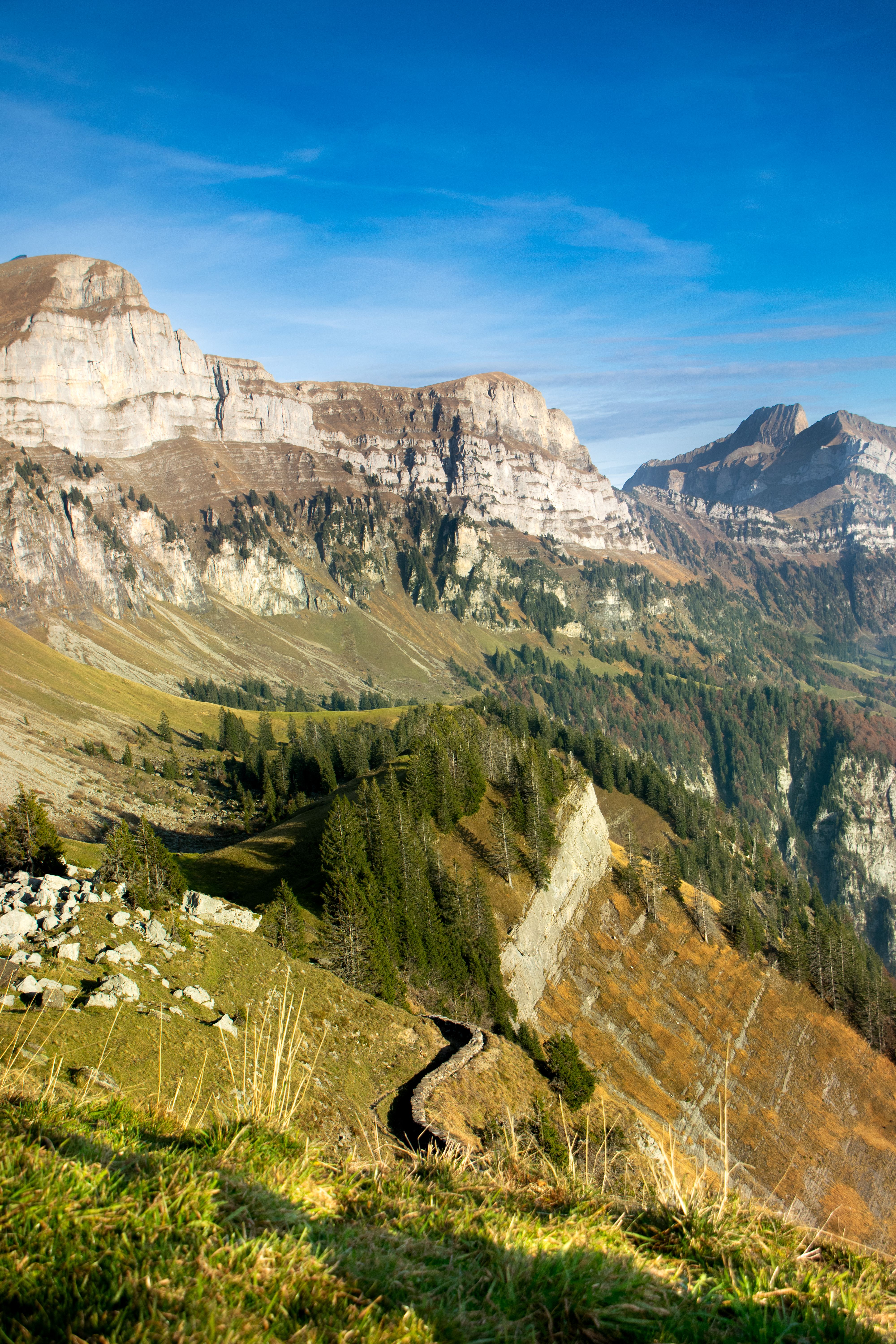 Ridge Mountains Photos, Download The BEST Free Ridge Mountains Stock ...