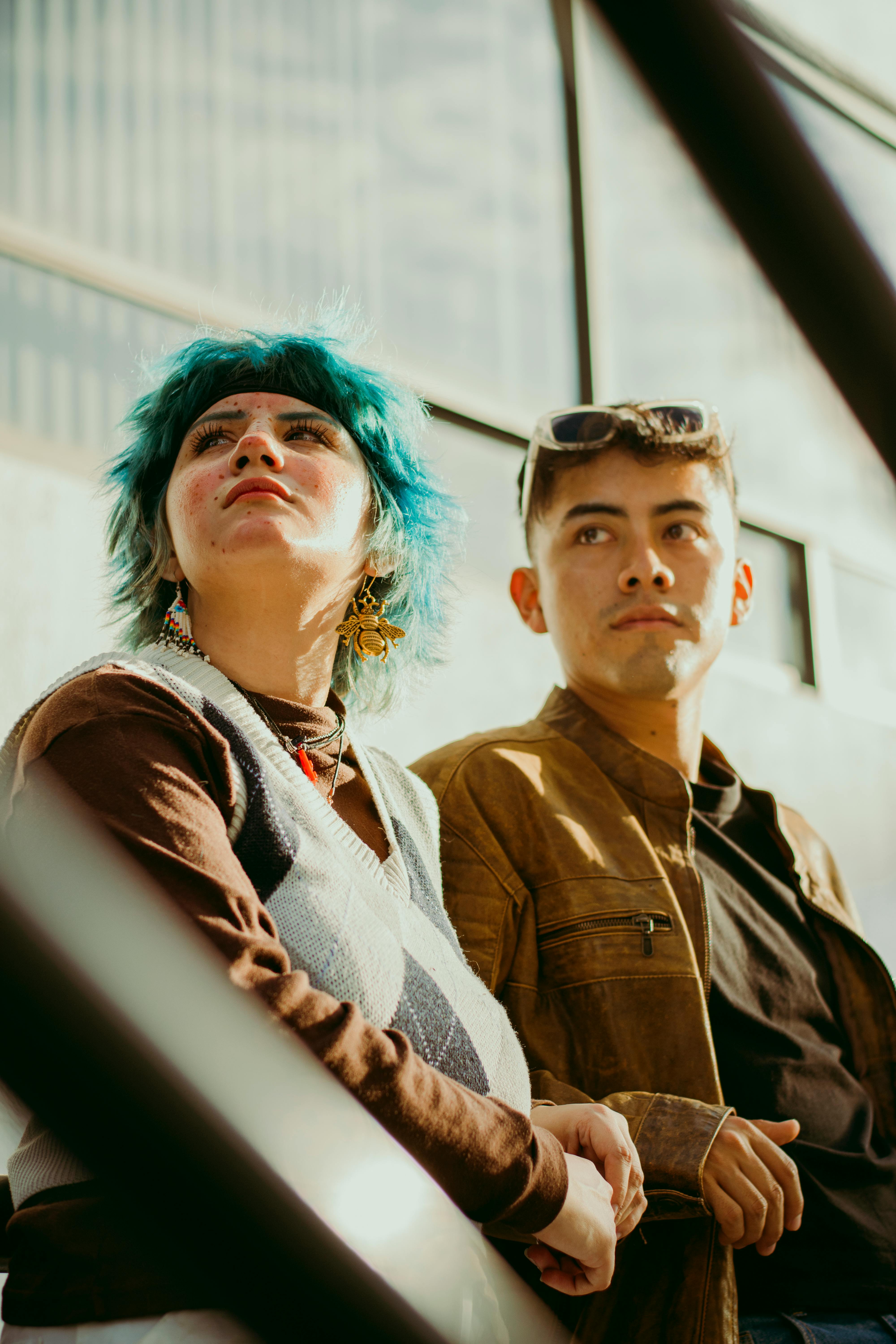 Earrings Without Man Photos, Download The BEST Free Earrings Without ...