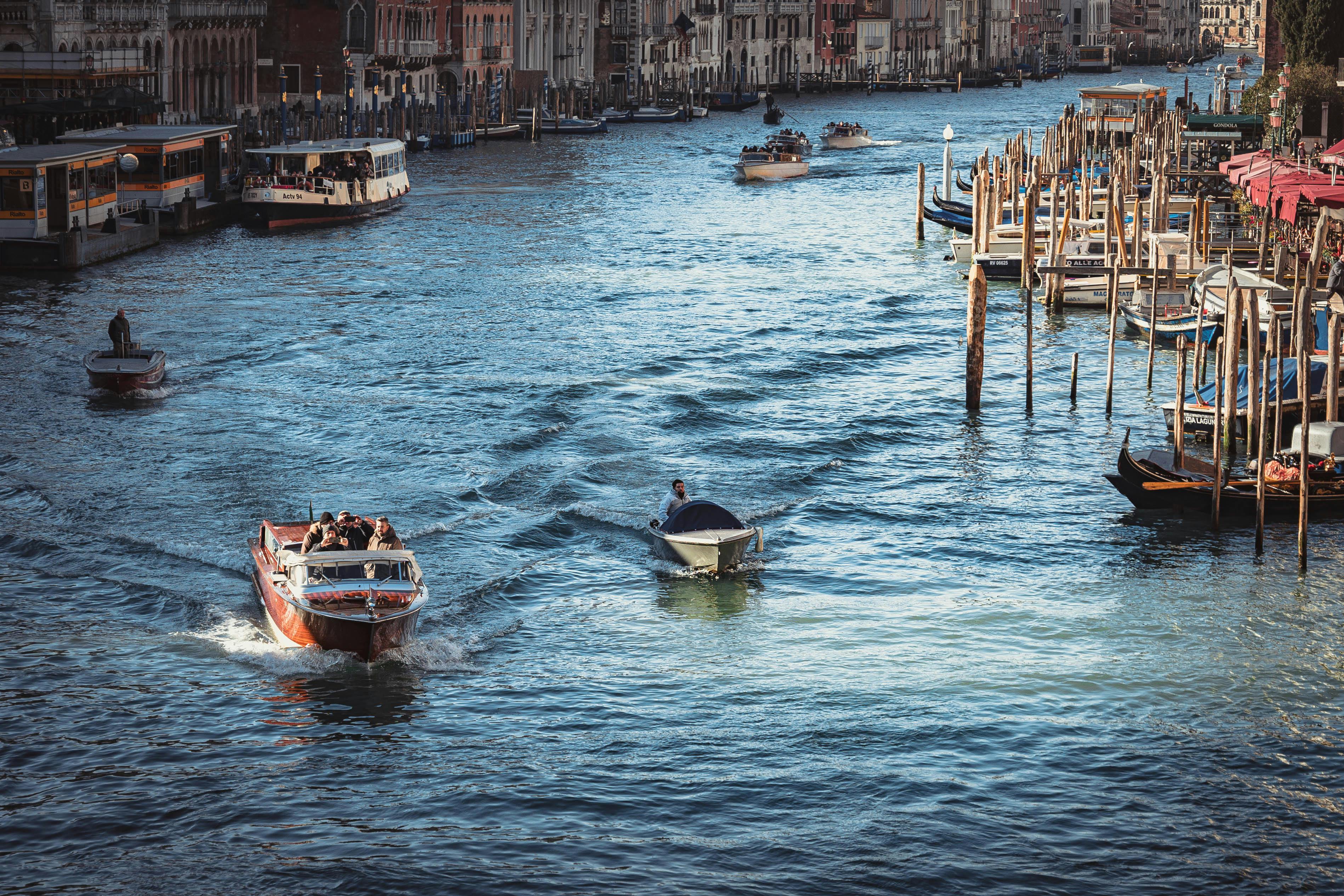 Venice Waterfront Photos, Download The BEST Free Venice Waterfront ...