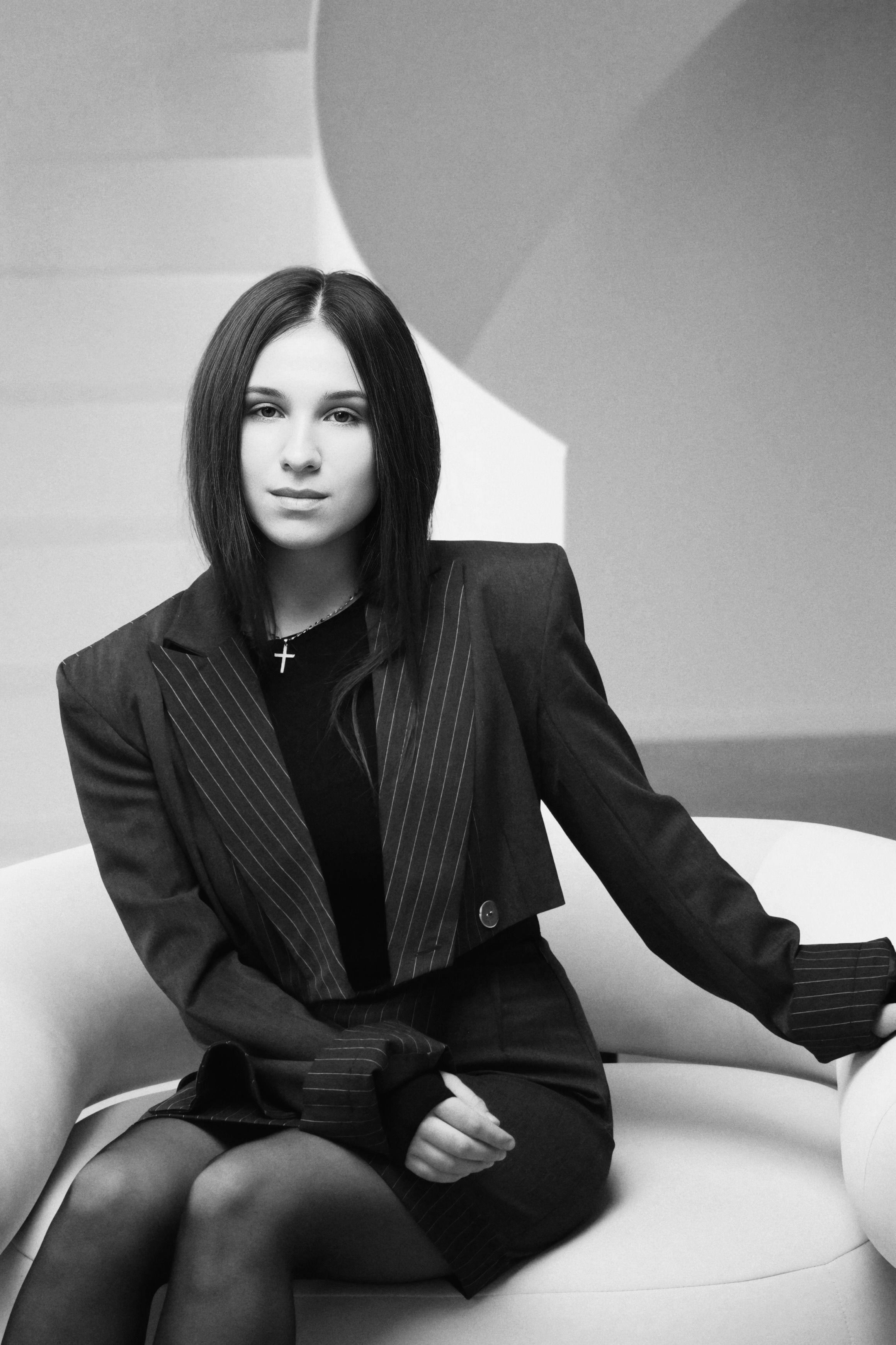 Katia Damyan - Fotoğrafçılık