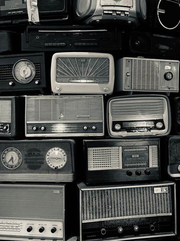 Radio Background Photos, Download The BEST Free Radio Background Stock ...