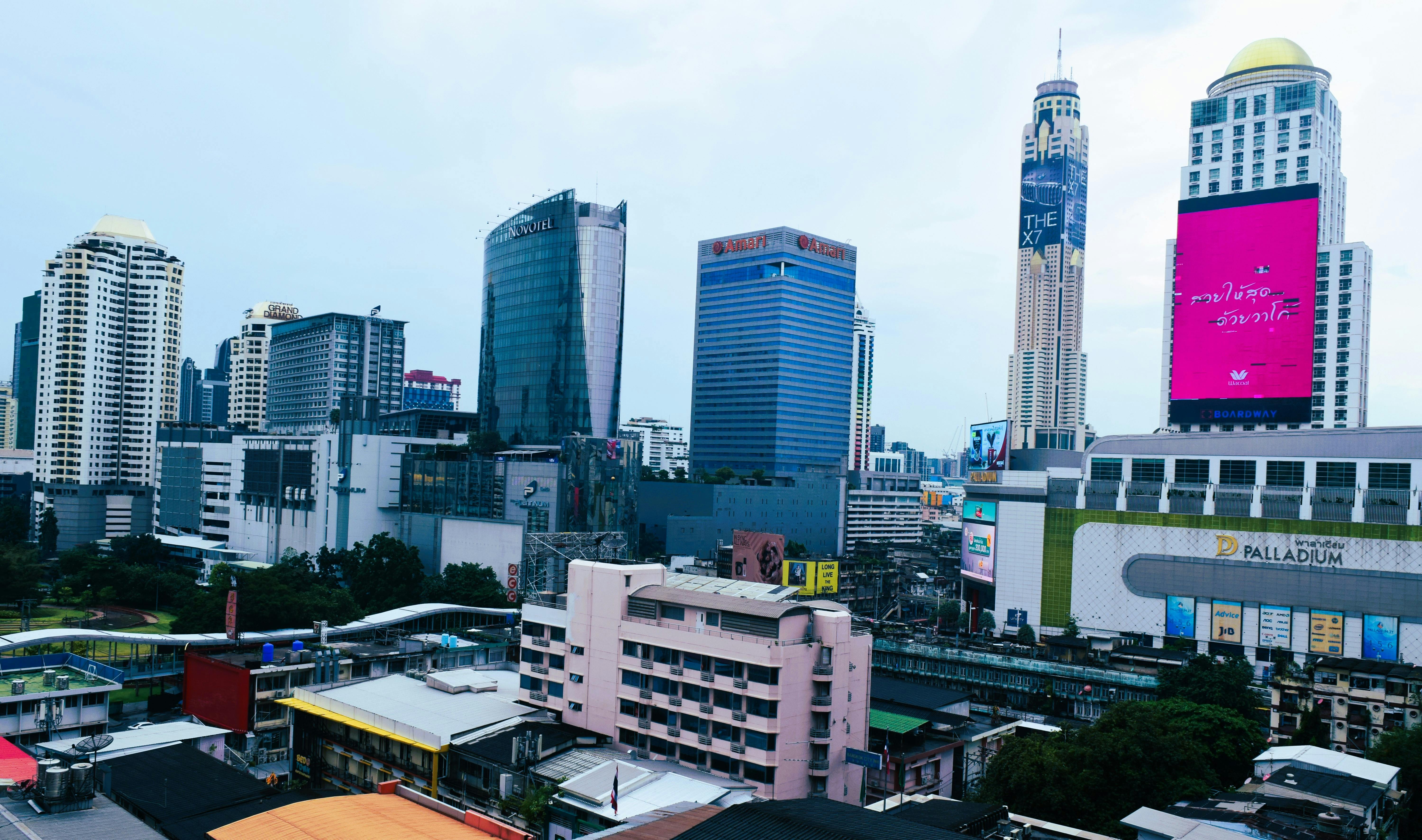 Joyston Judah - 摄影