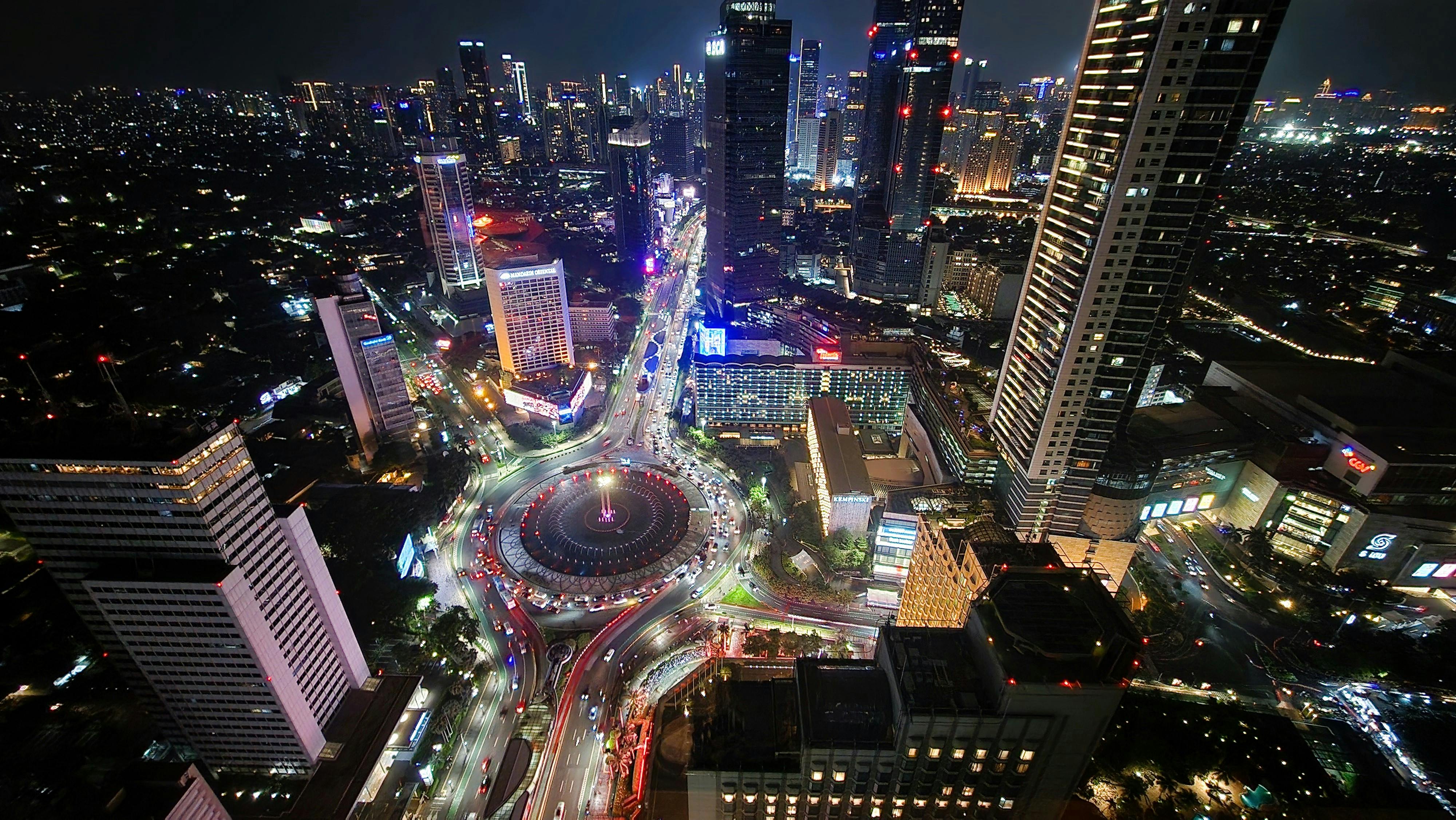 Joyston Judah - 摄影