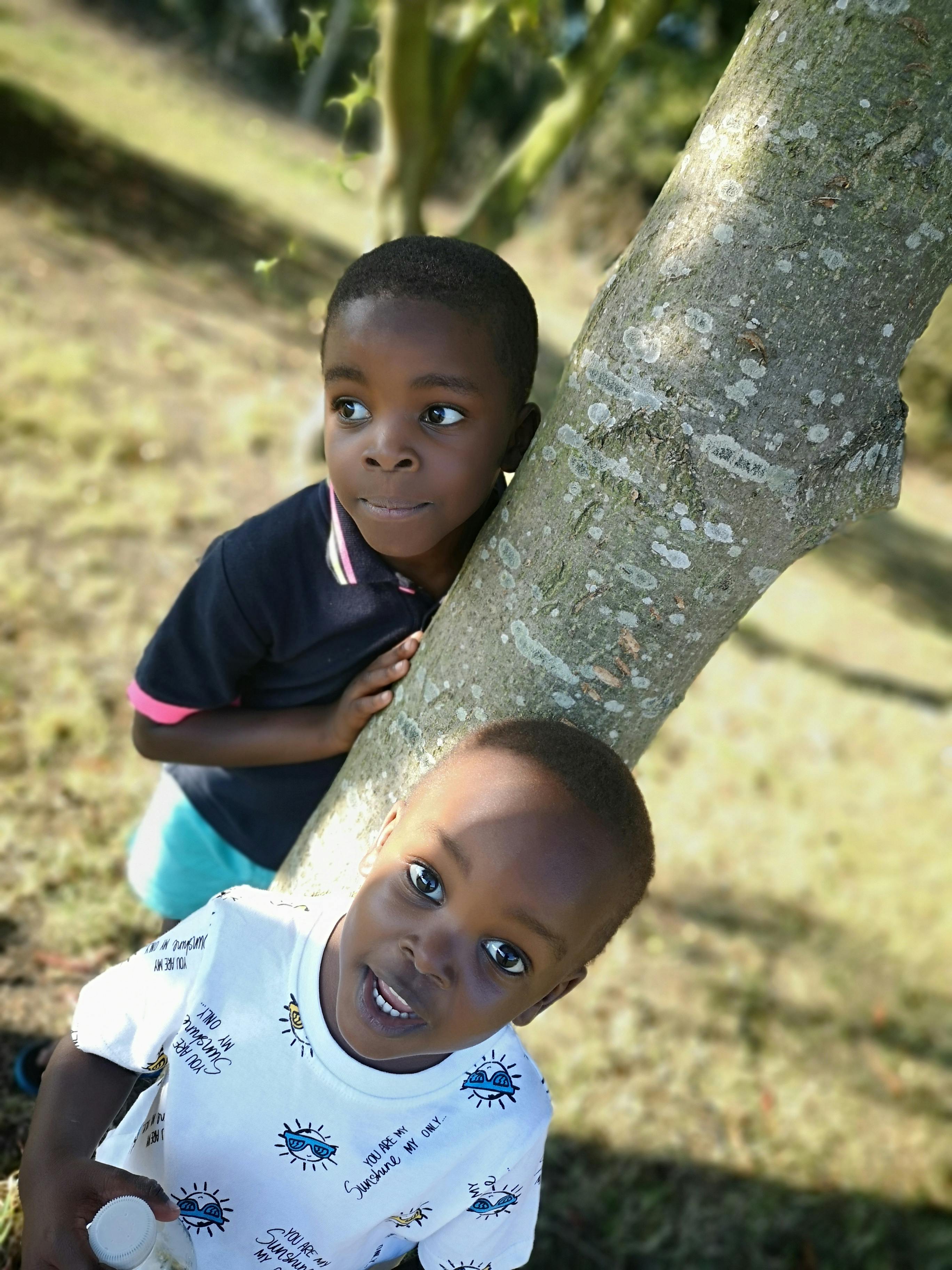 My 2 Princes 5 Photos & Videos Collected by Simba Mudonzvo