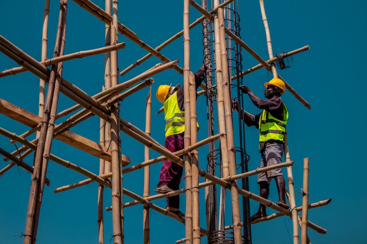Hi Vis Construction Photos, Download The BEST Free Hi Vis Construction ...