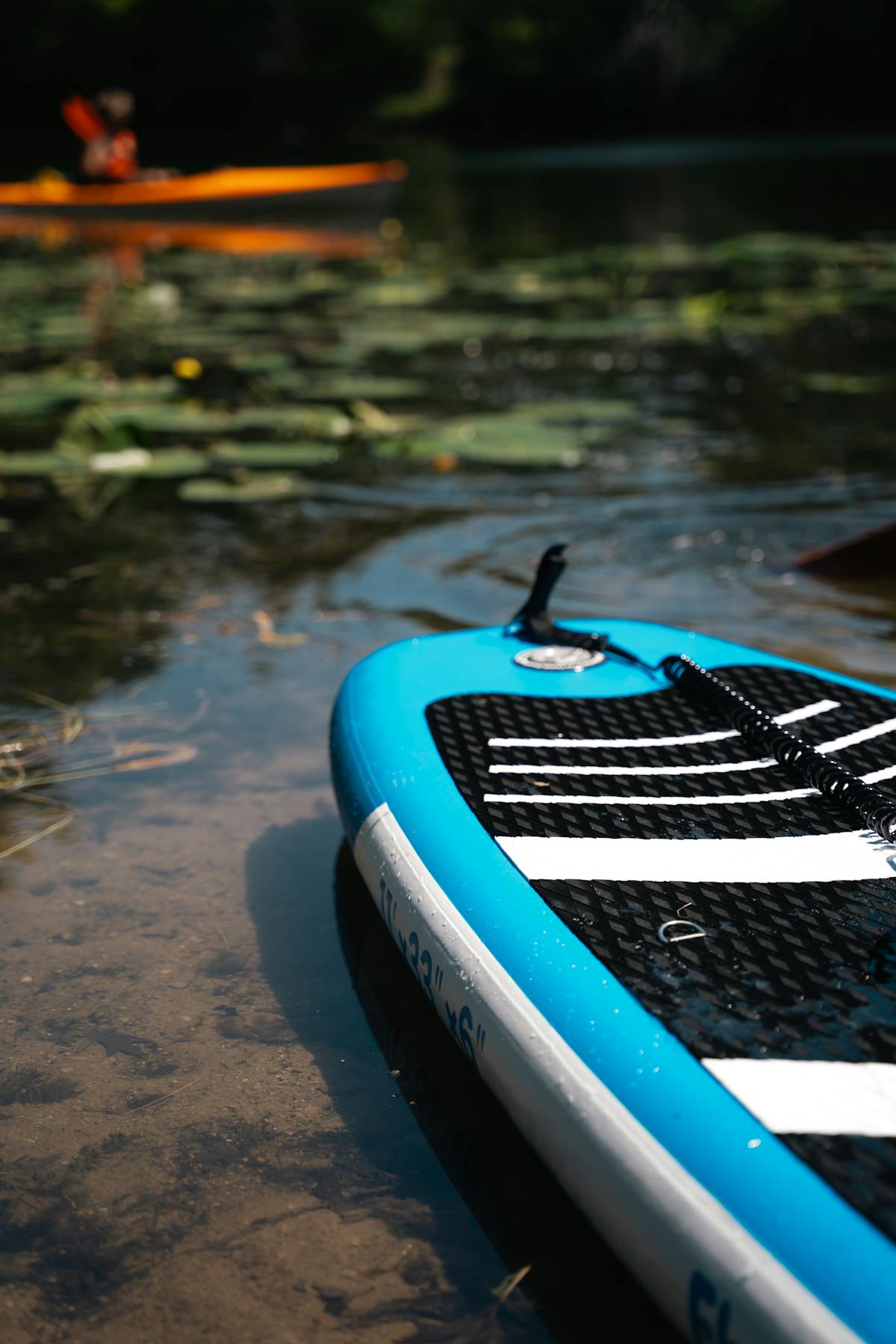 Kayak And Paddleboard Lake Photos, Download The BEST Free Kayak And ...
