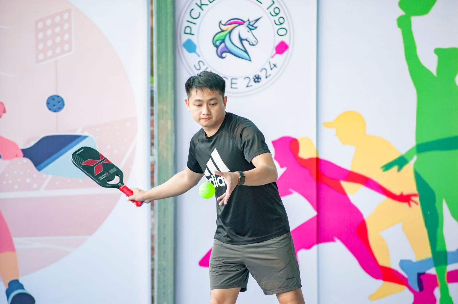 Angry Pickleball Player Photos, Download The BEST Free Angry Pickleball ...