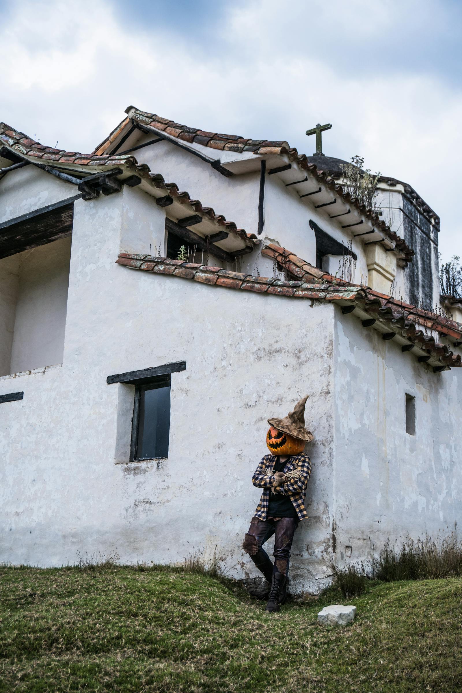 Scarecrow Photos, Download The BEST Free Scarecrow Stock Photos & HD Images