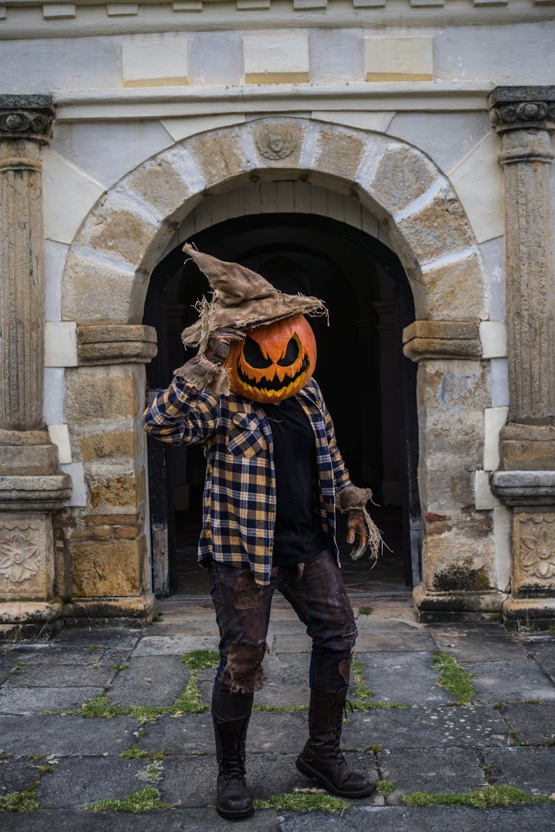 Scarecrow Photos, Download The BEST Free Scarecrow Stock Photos & HD Images