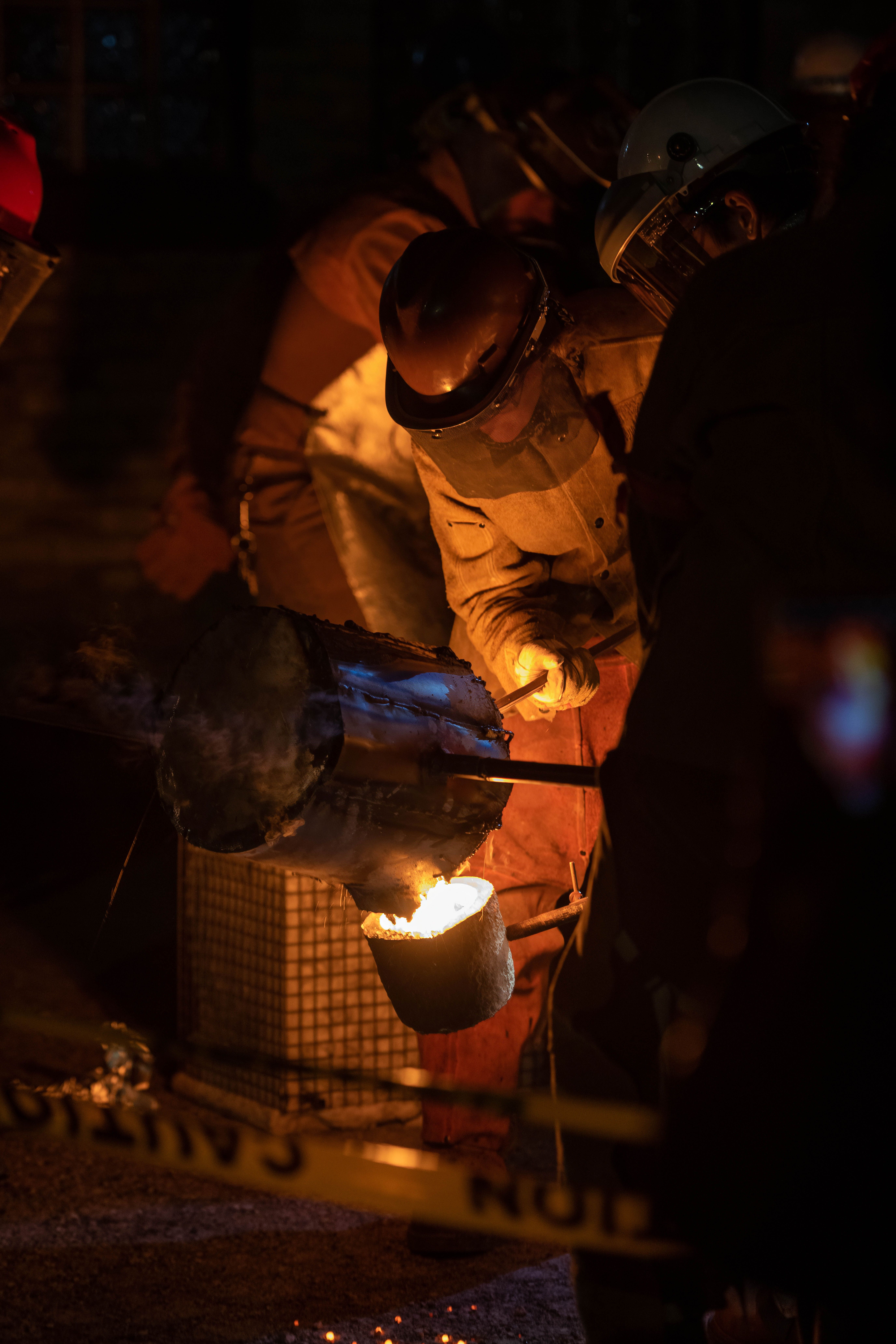 Crucible Photos, Download The BEST Free Crucible Stock Photos & HD Images