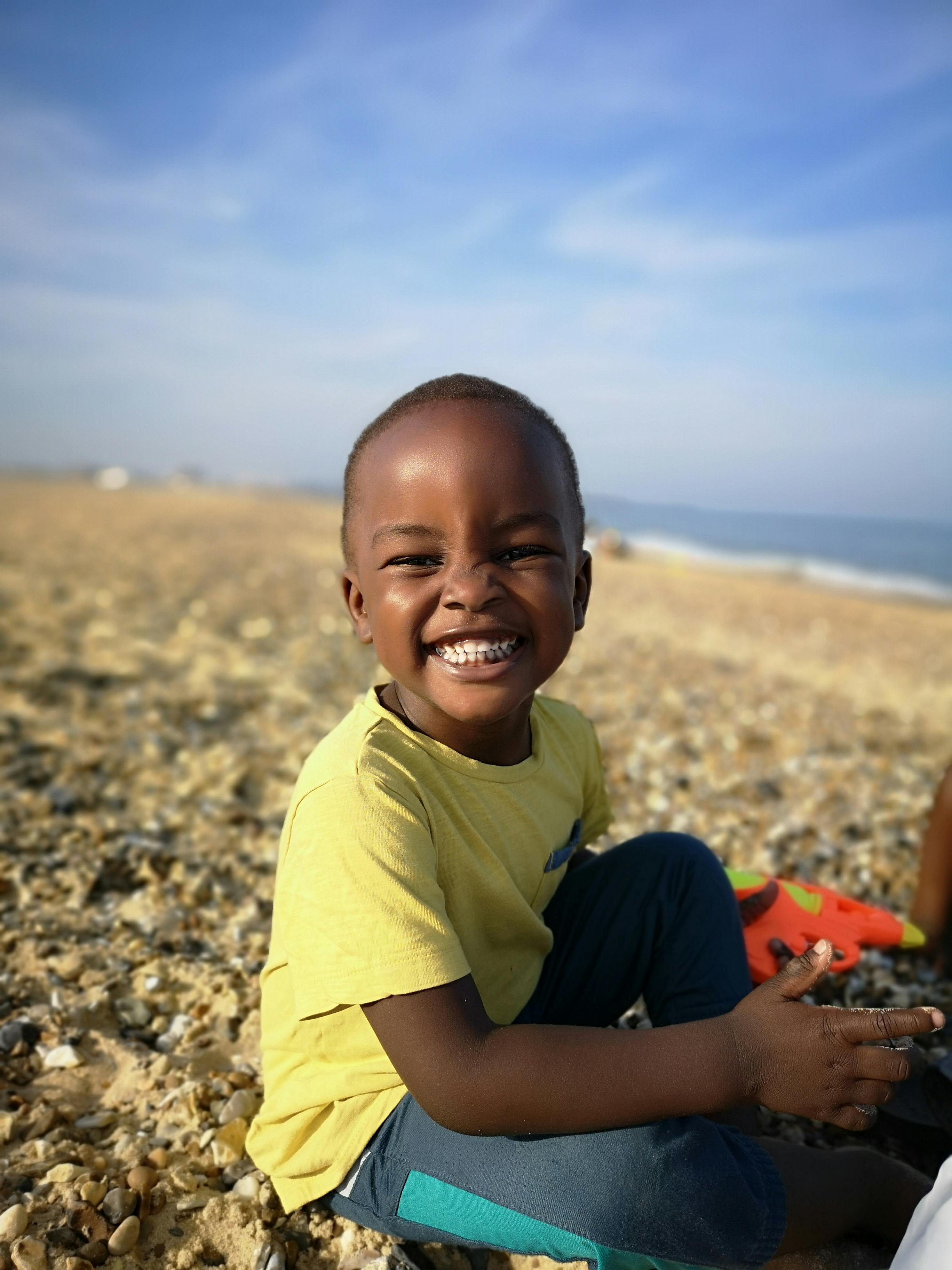 My 2 Princes 5 Photos & Videos Collected by Simba Mudonzvo