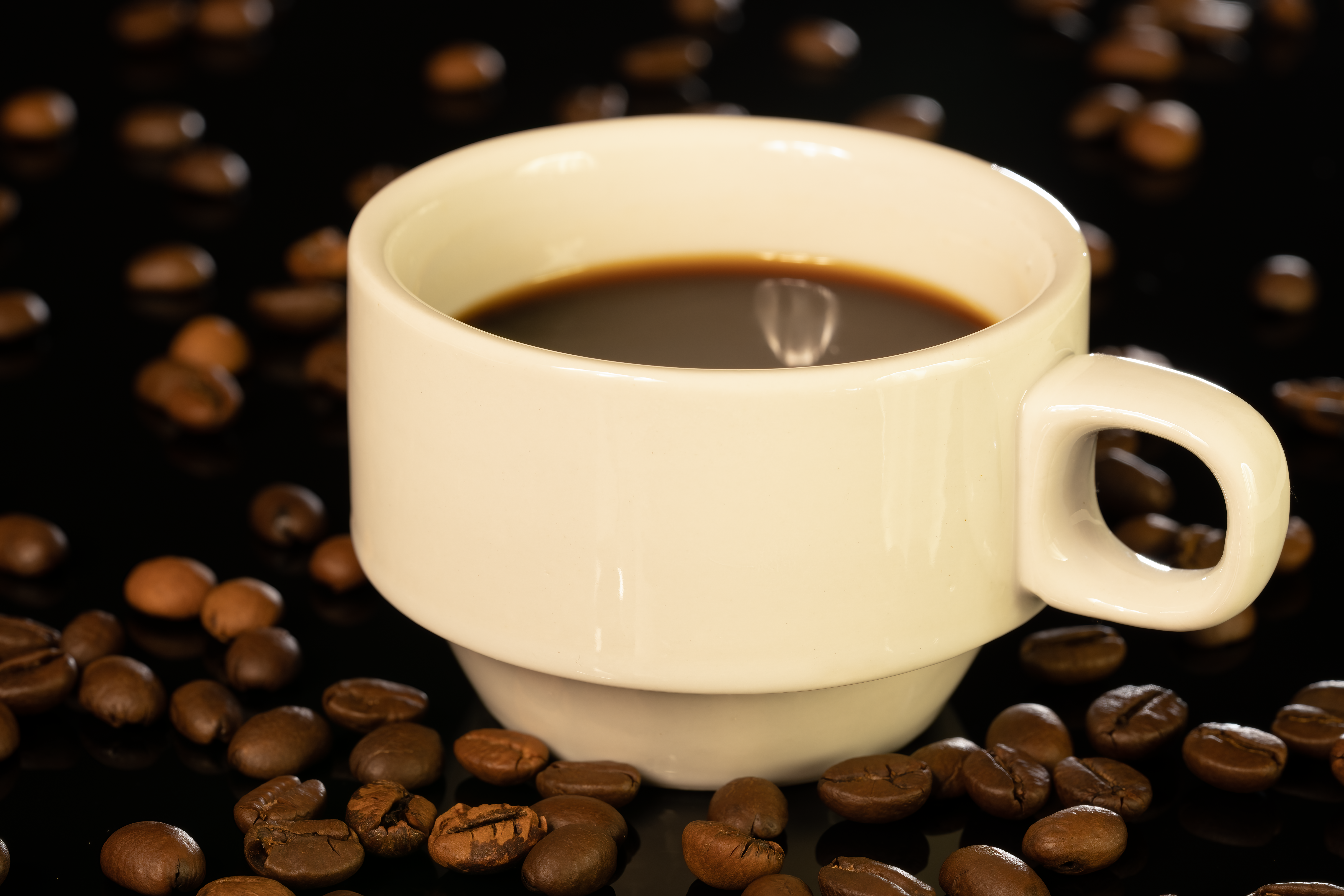 Taza De Cafe · Foto profissional gratuita