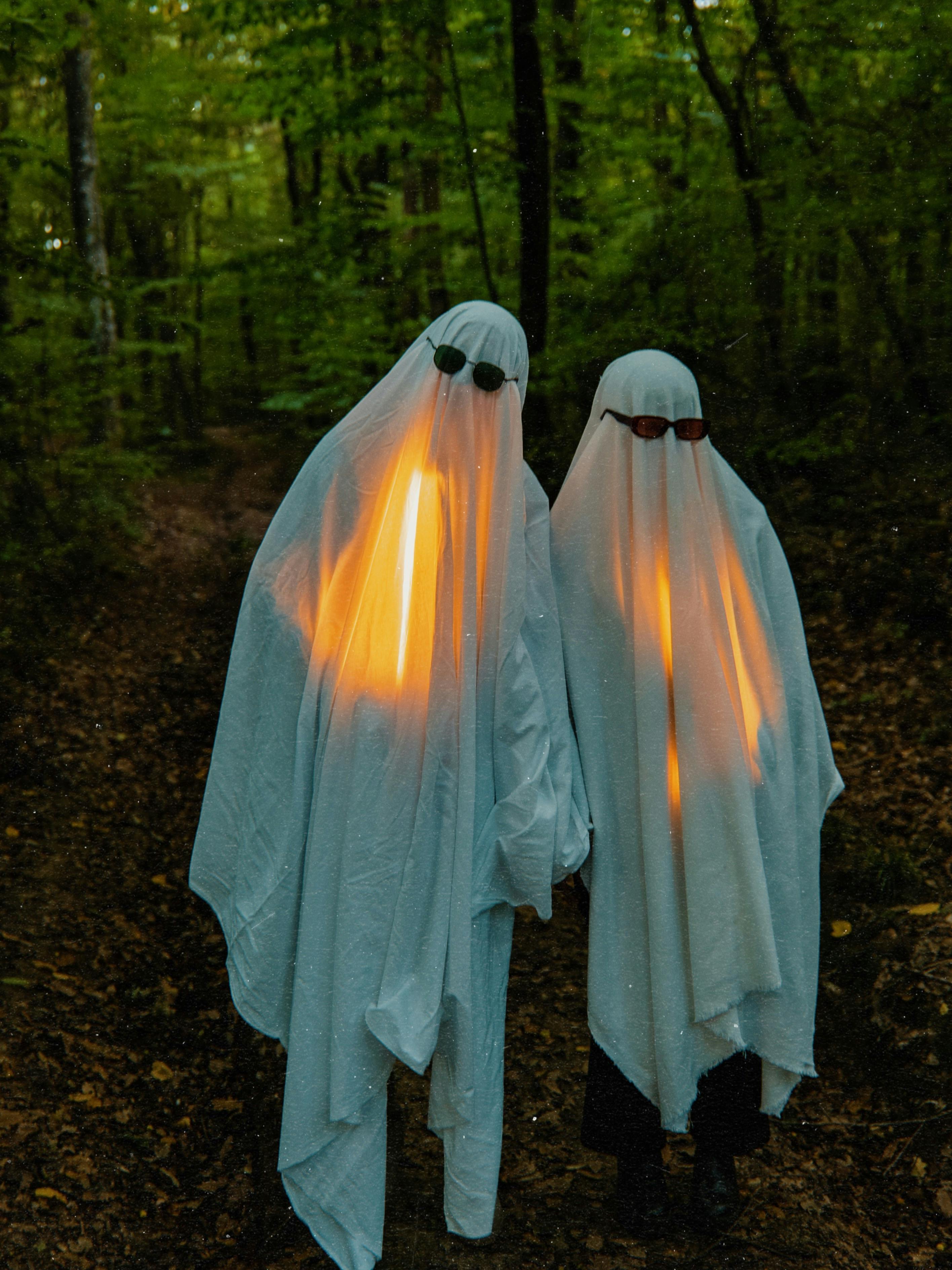 Ghost Halloween Photos, Download The BEST Free Ghost Halloween Stock ...