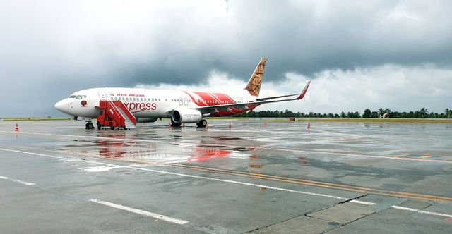 E Check In Air India Online: A Step-by-Step Guide