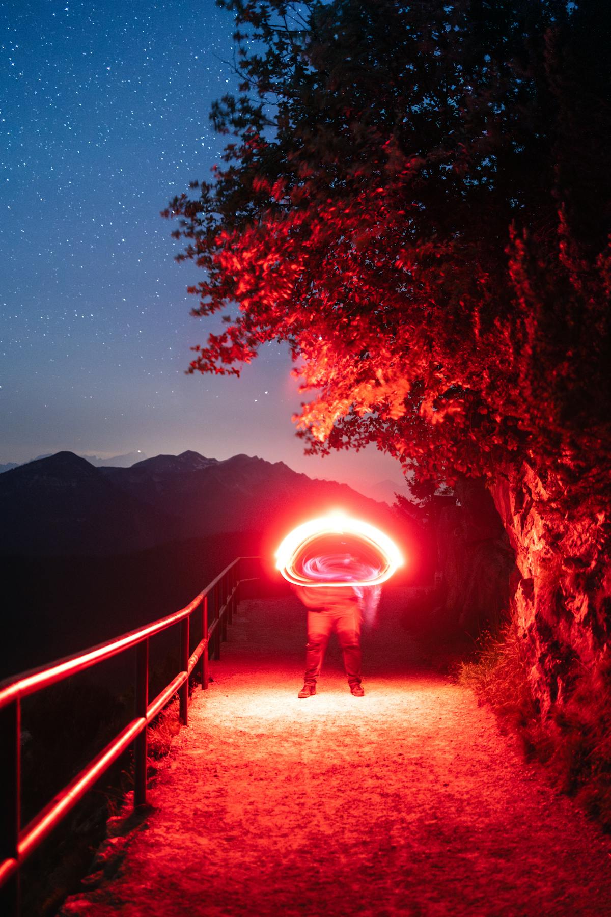 Night Landscape Photos, Download The BEST Free Night Landscape Stock ...