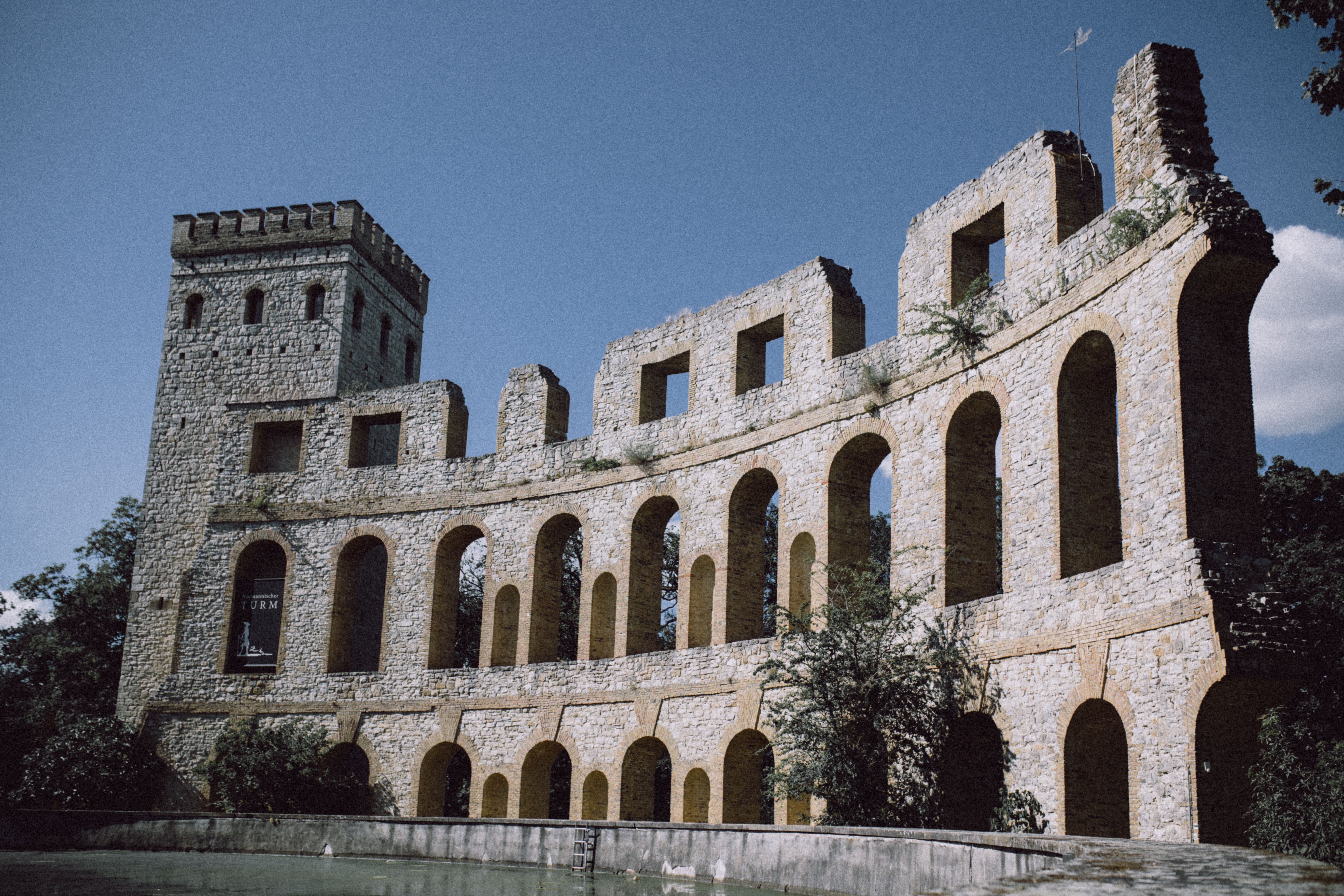 German Architectural Relic Photos, Download The BEST Free German ...