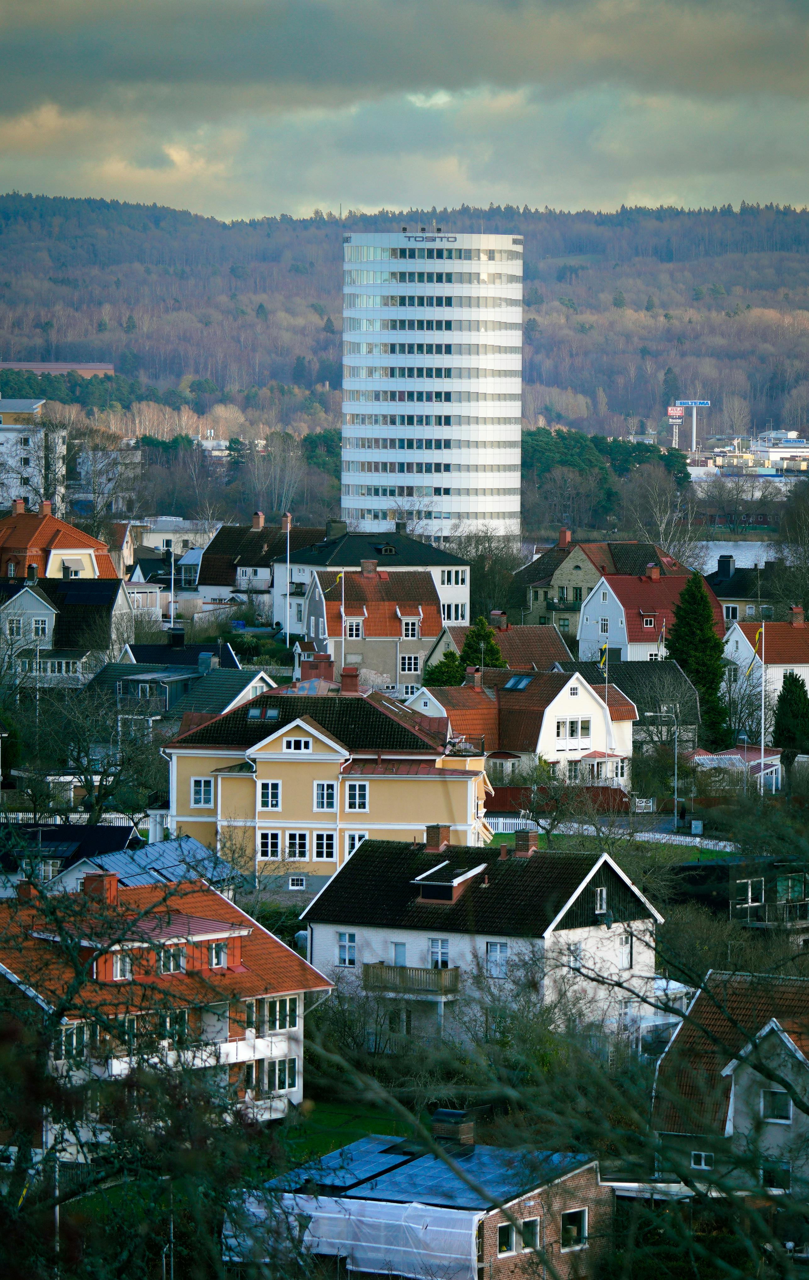 Swedish Houses Photos, Download The BEST Free Swedish Houses Stock ...