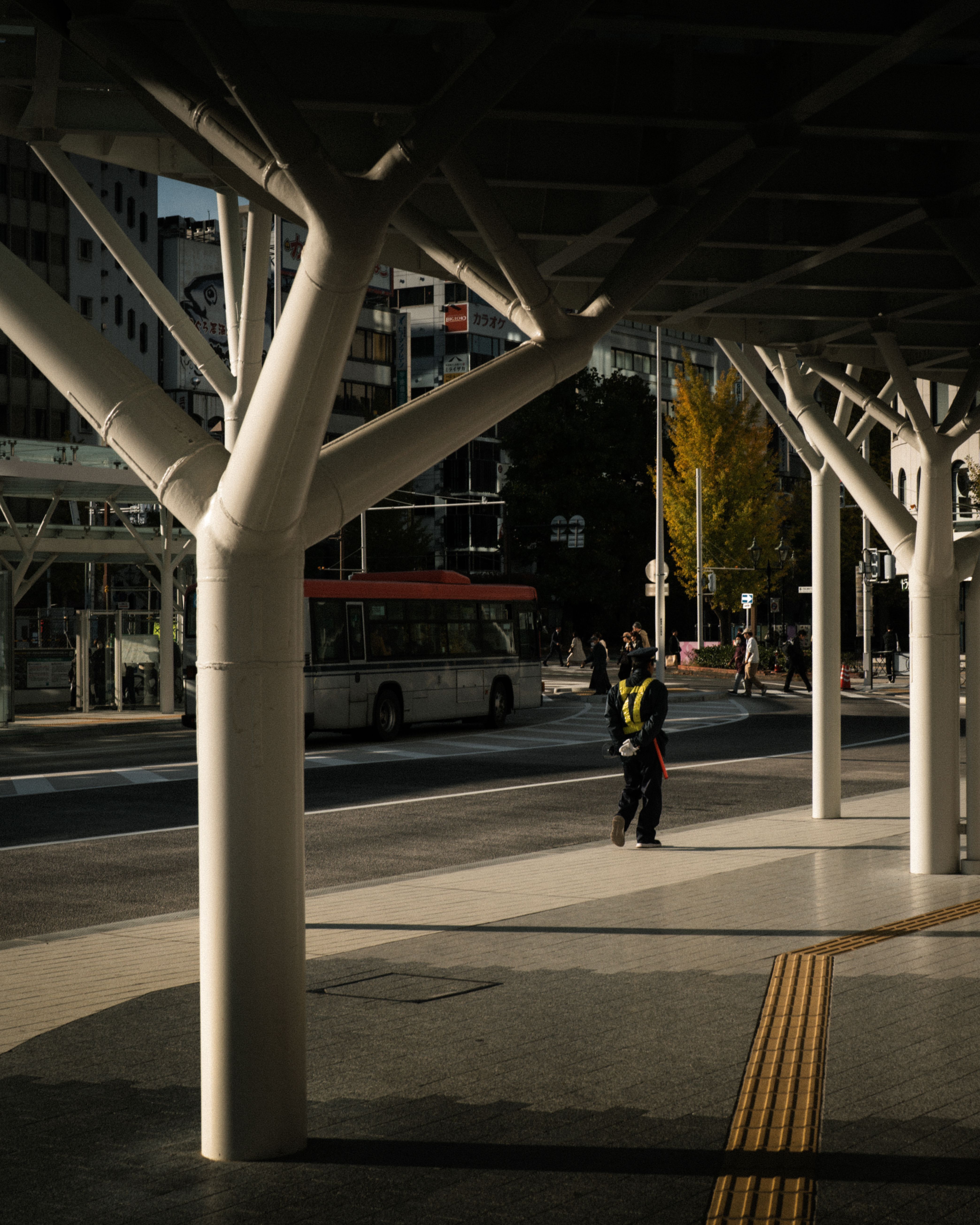 Passing Bus Photos, Download The BEST Free Passing Bus Stock Photos ...