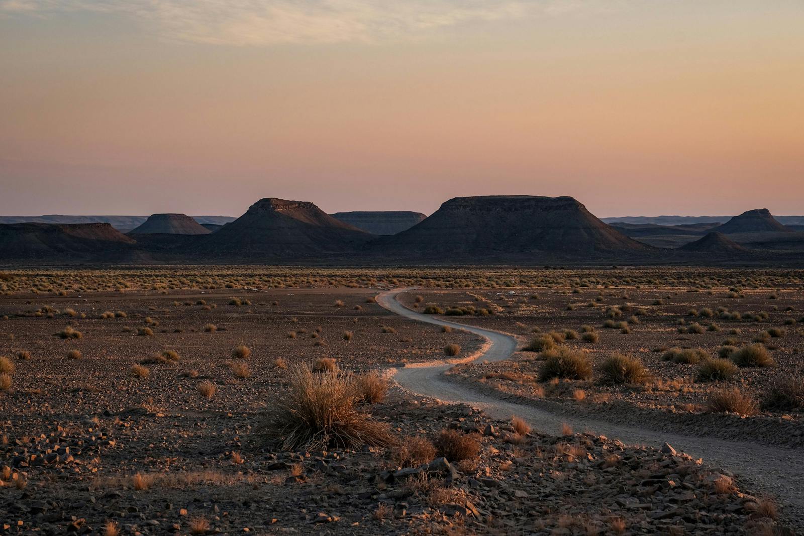 Desert Landscape Photos, Download The BEST Free Desert Landscape Stock ...