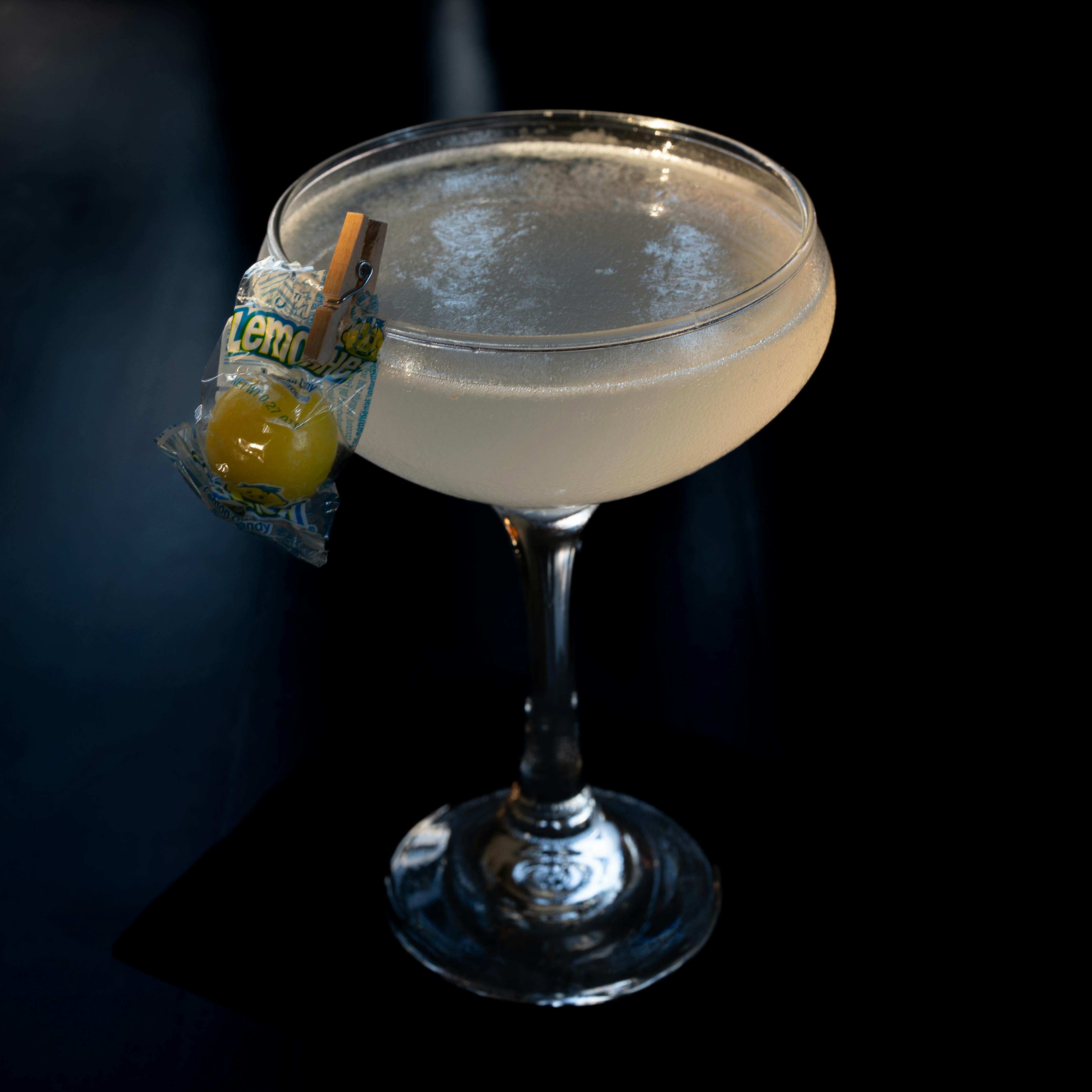 Unlock the Secret to Perfect Sweet and Sour Drink Mixes