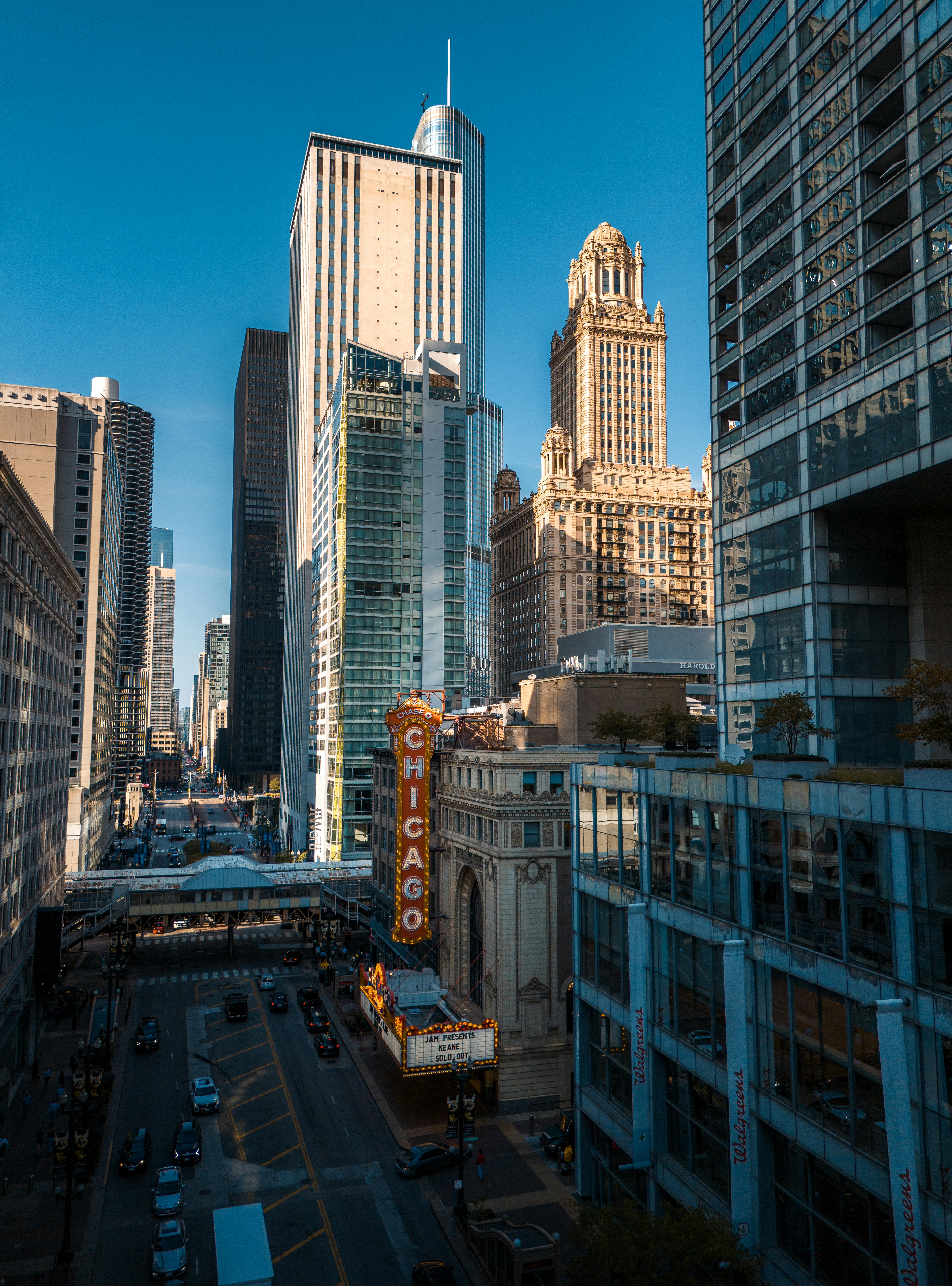 Photo Of City · Free Stock Photo