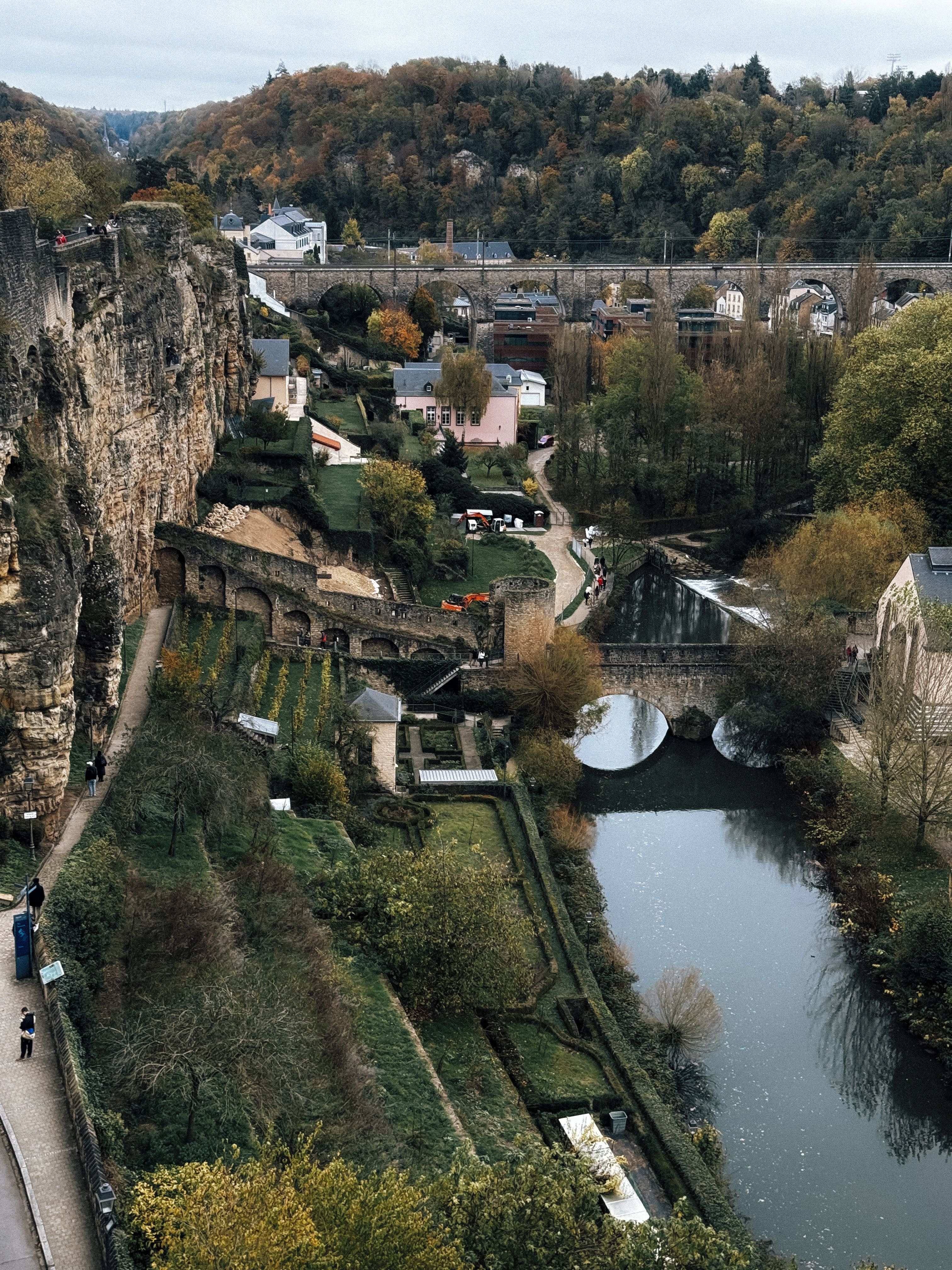 Bock Casemates Photos, Download The BEST Free Bock Casemates Stock ...