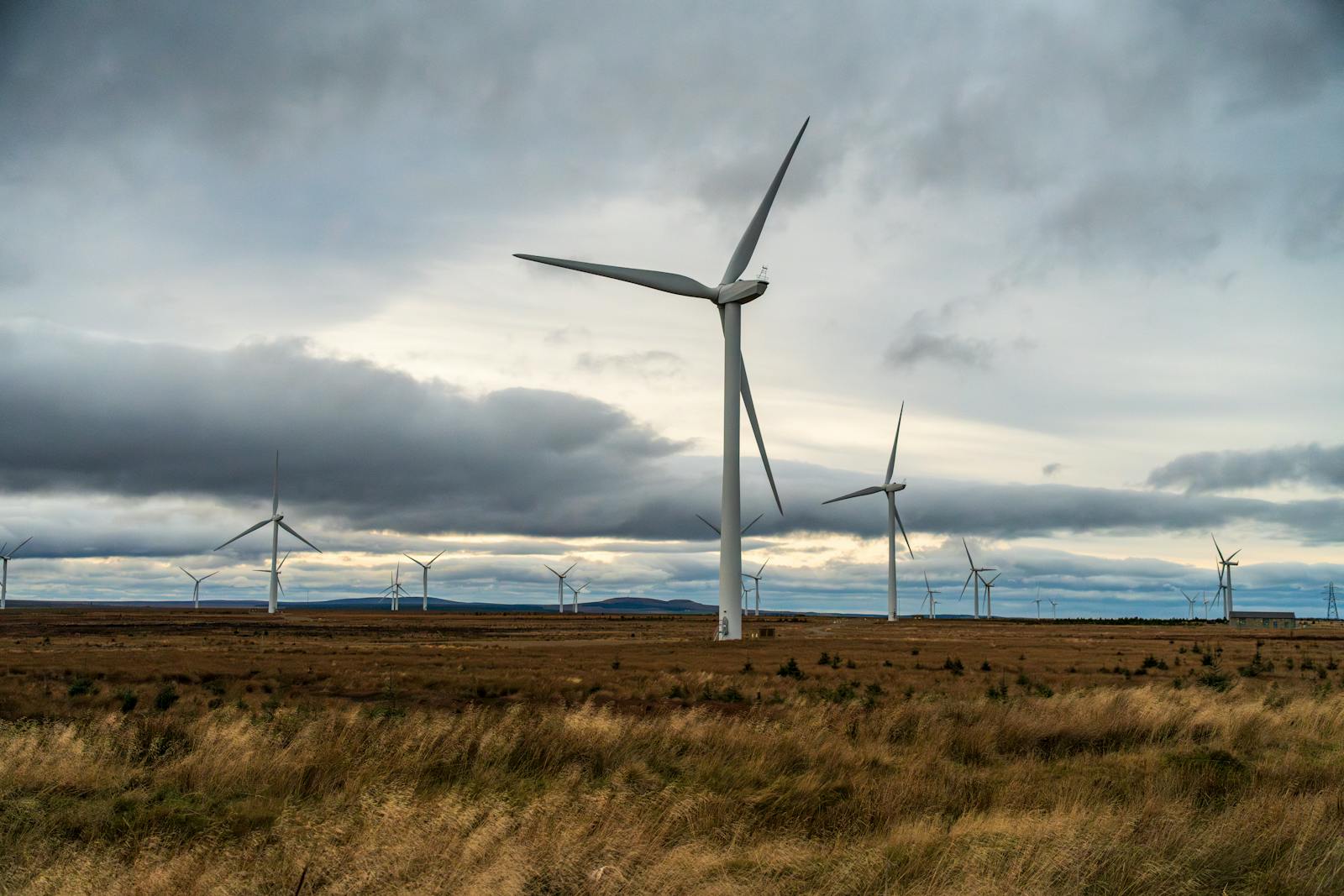 Wind Farm Photos, Download The BEST Free Wind Farm Stock Photos & HD Images