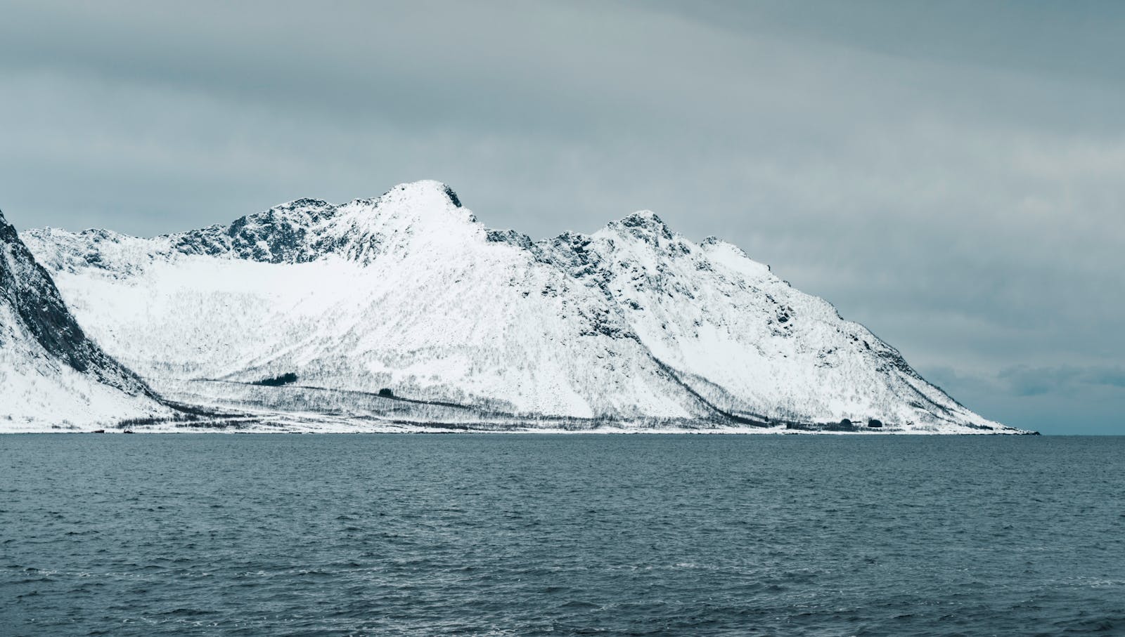 Snow Landscape Photos, Download The BEST Free Snow Landscape Stock ...