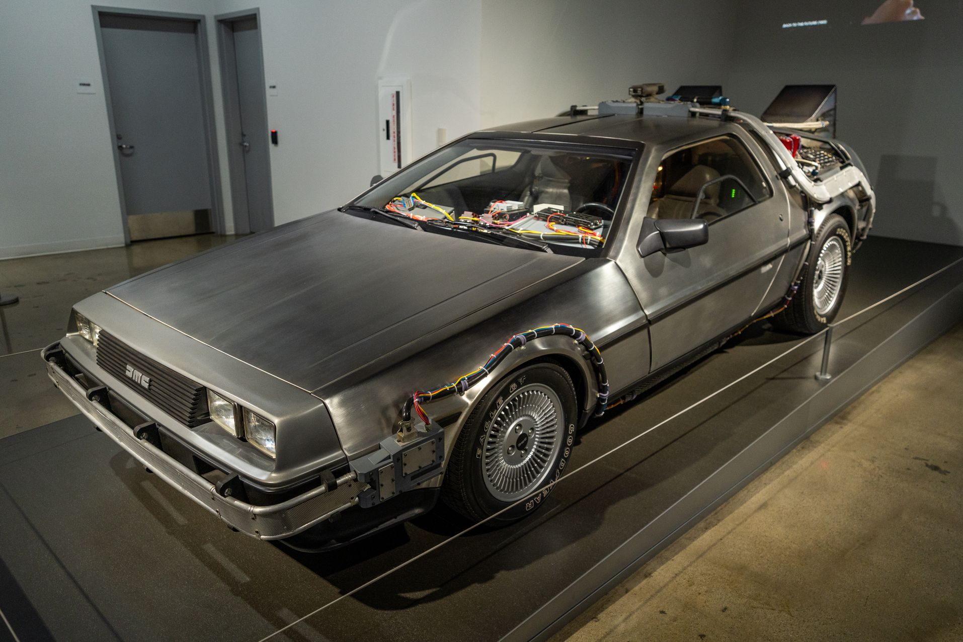 DeLorean Motor Company and Its Auto History Impact
