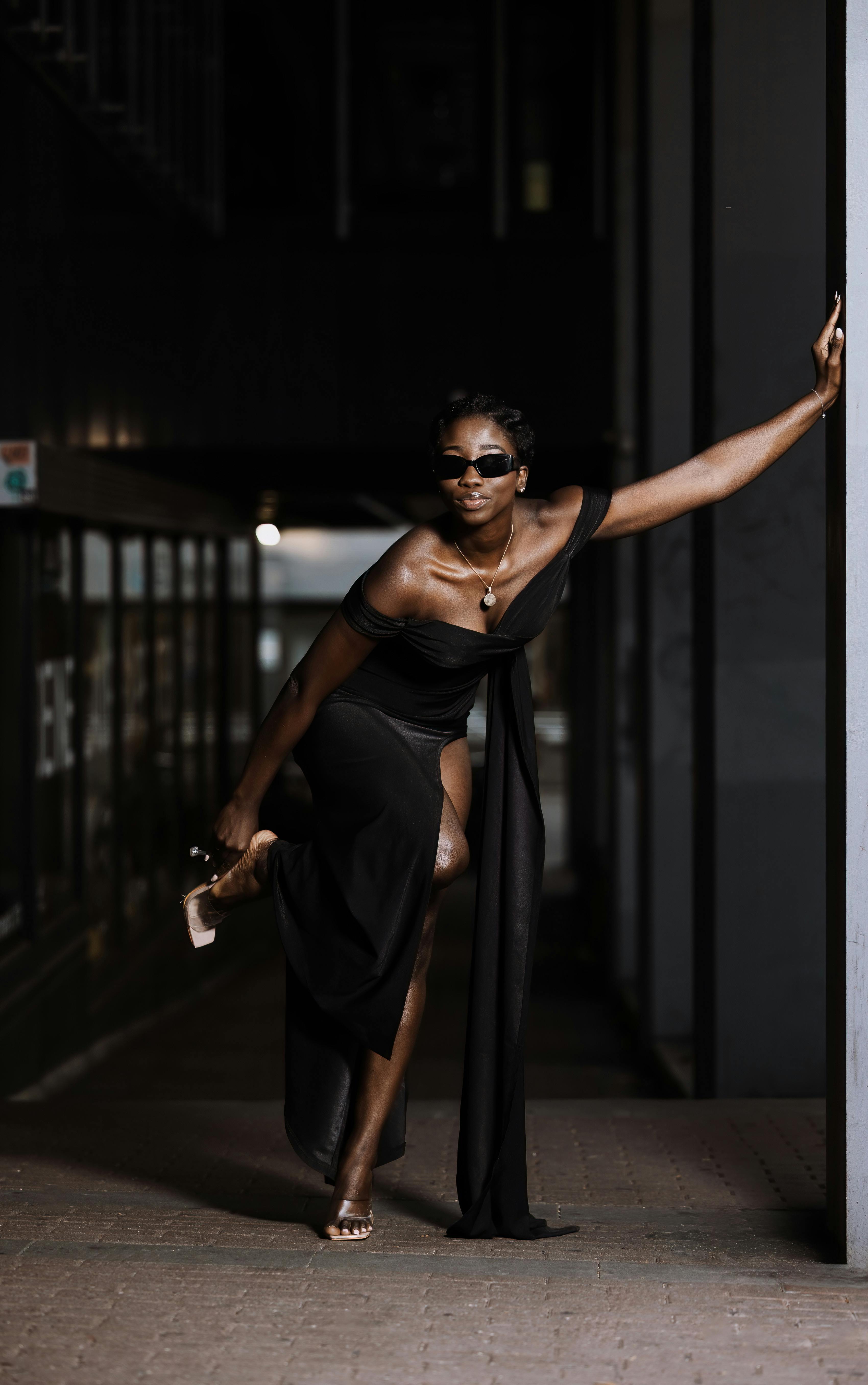 Black Women Model Photos, Download The BEST Free Black Women Model ...