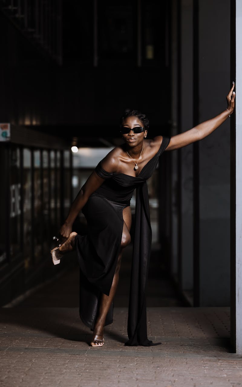 Black Women In Lingeri Photos, Download The BEST Free Black Women In ...