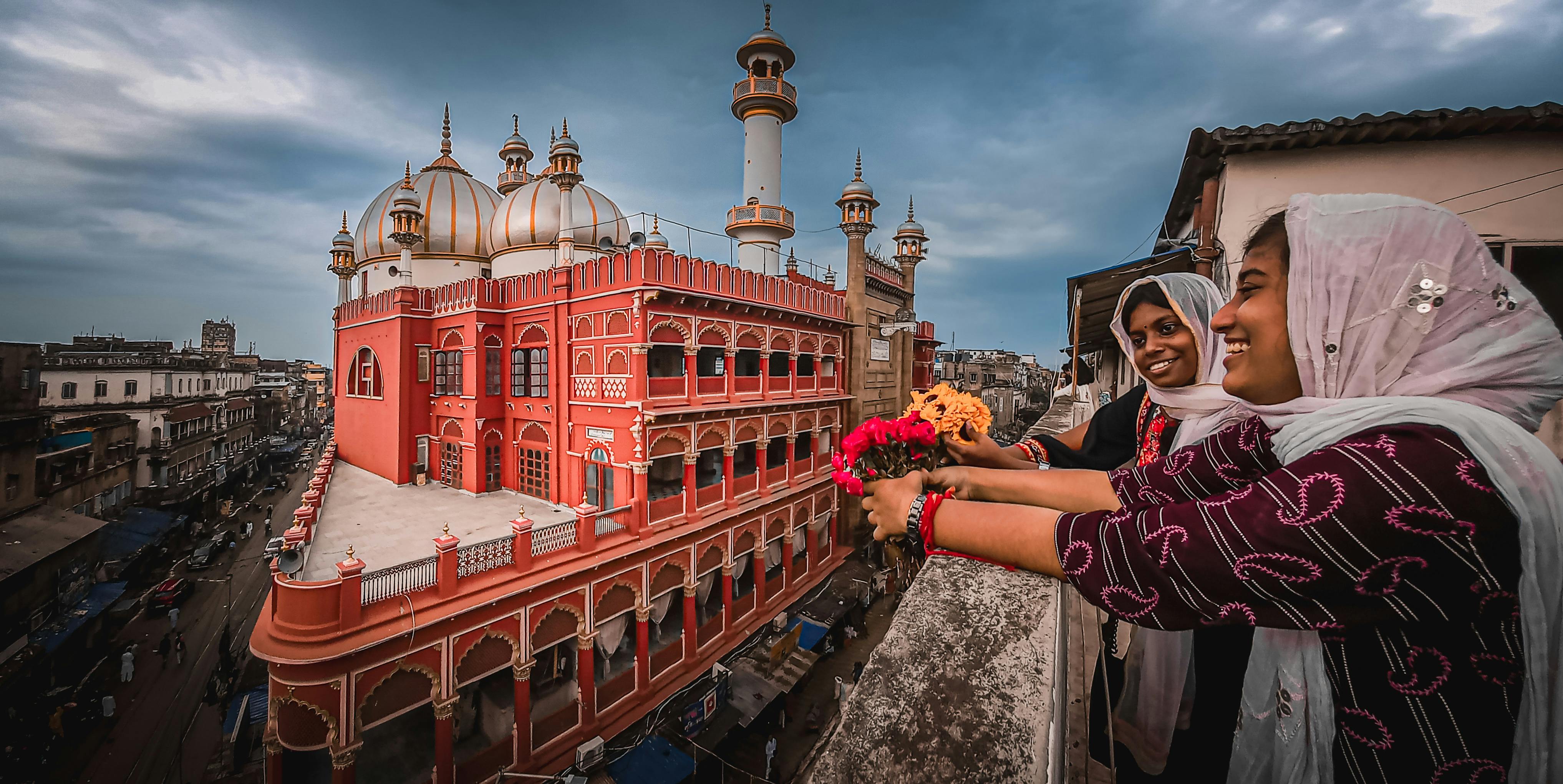 Kolkata Girls Photos, Download The BEST Free Kolkata Girls Stock Photos ...