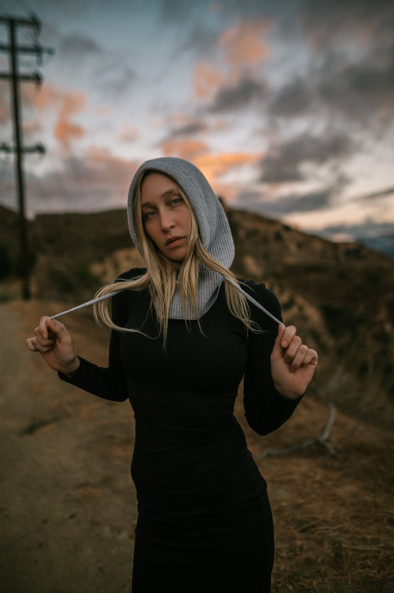 Wild Woman Photos, Download The BEST Free Wild Woman Stock Photos & HD ...