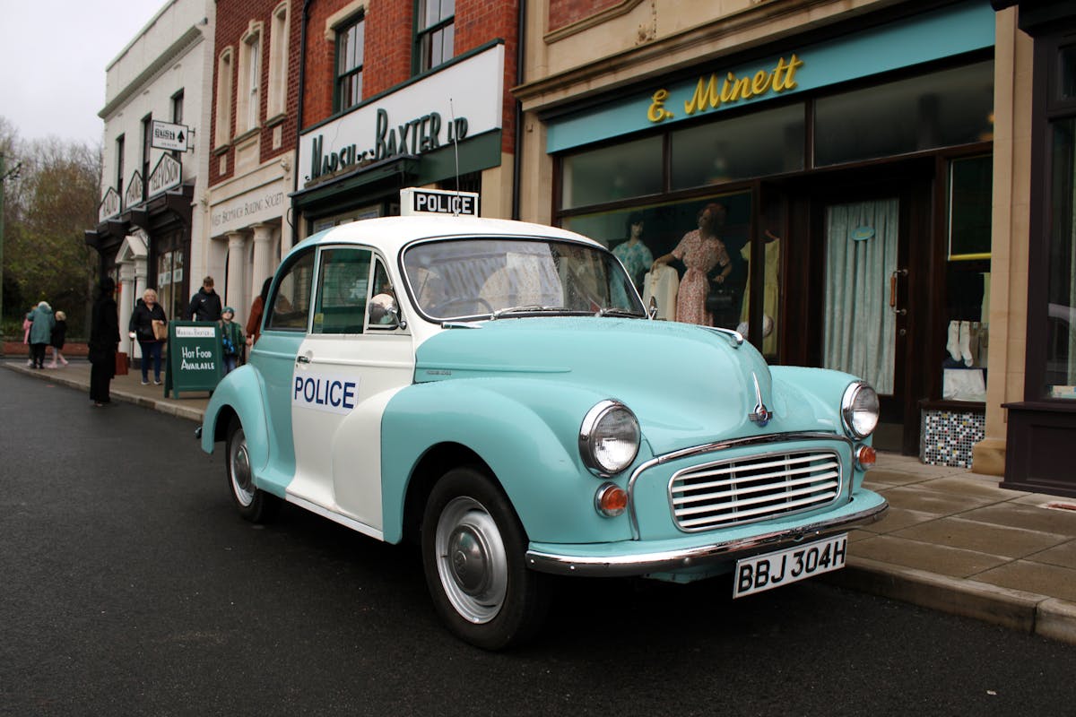 Vintage British Police Photos, Download The BEST Free Vintage British ...