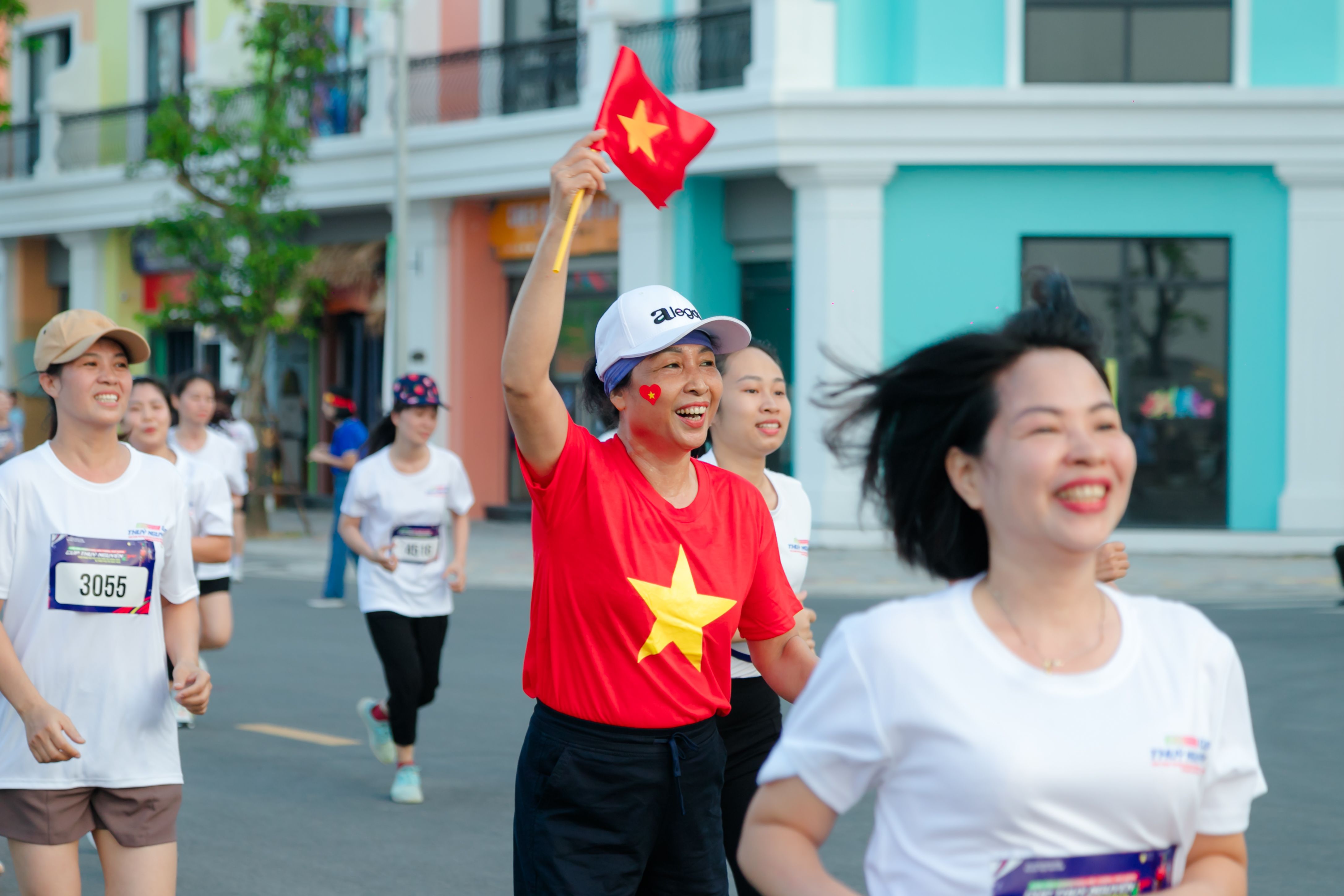 Pride Flag Marathon Runing Photos, Download The BEST Free Pride Flag ...