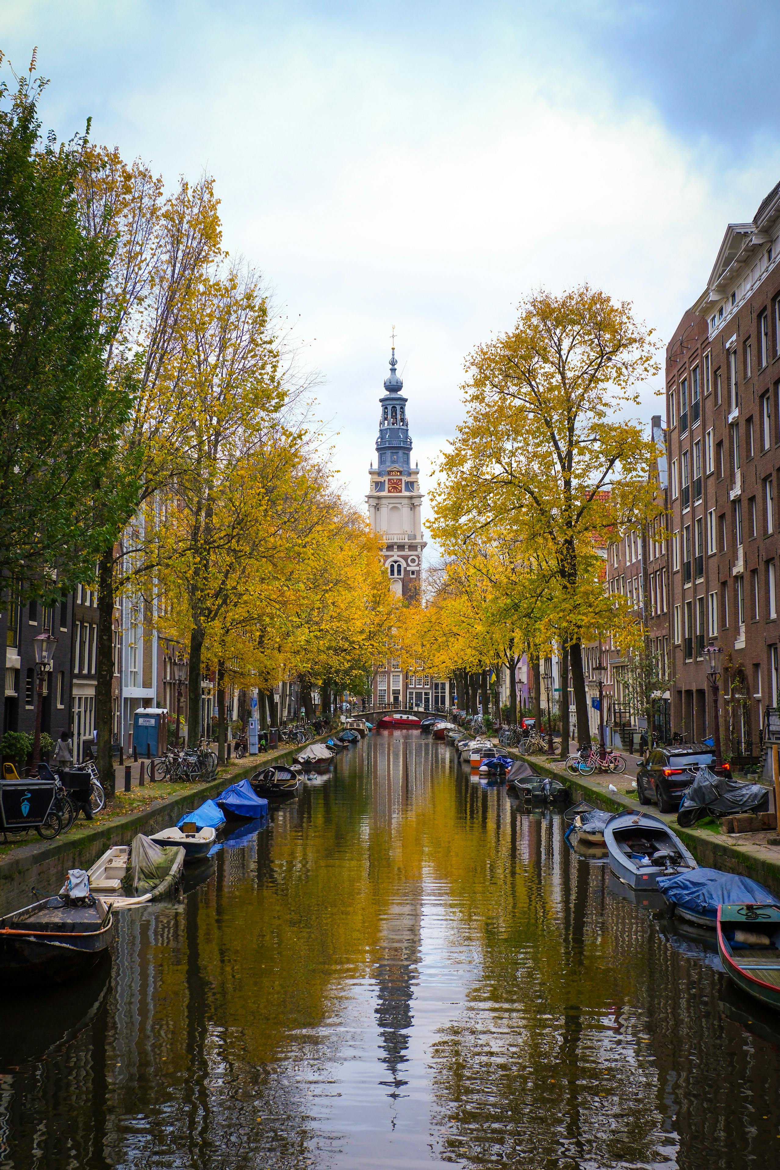 Netherlands Waterway Photos, Download The BEST Free Netherlands ...