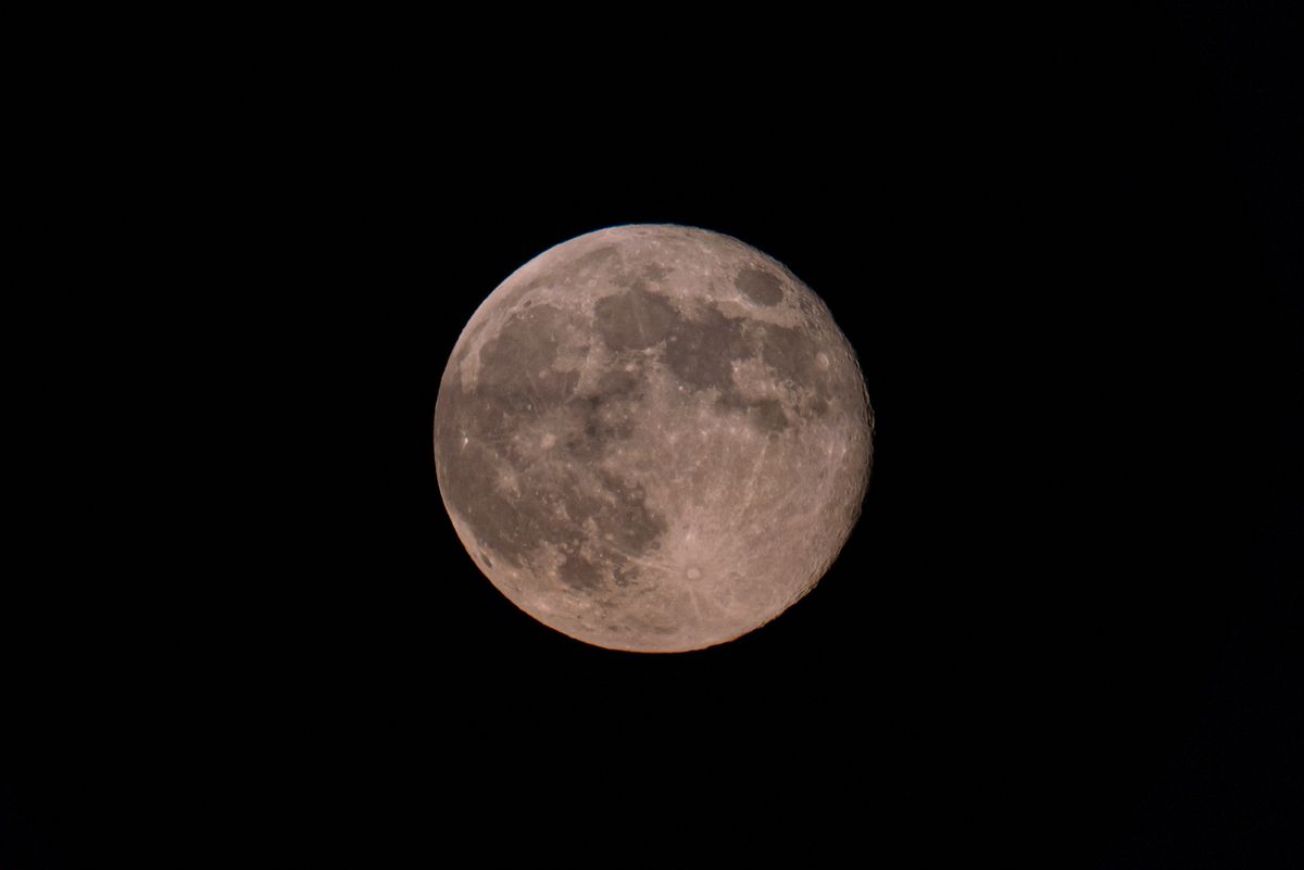 High Resolution Moon Photos, Download The BEST Free High Resolution ...