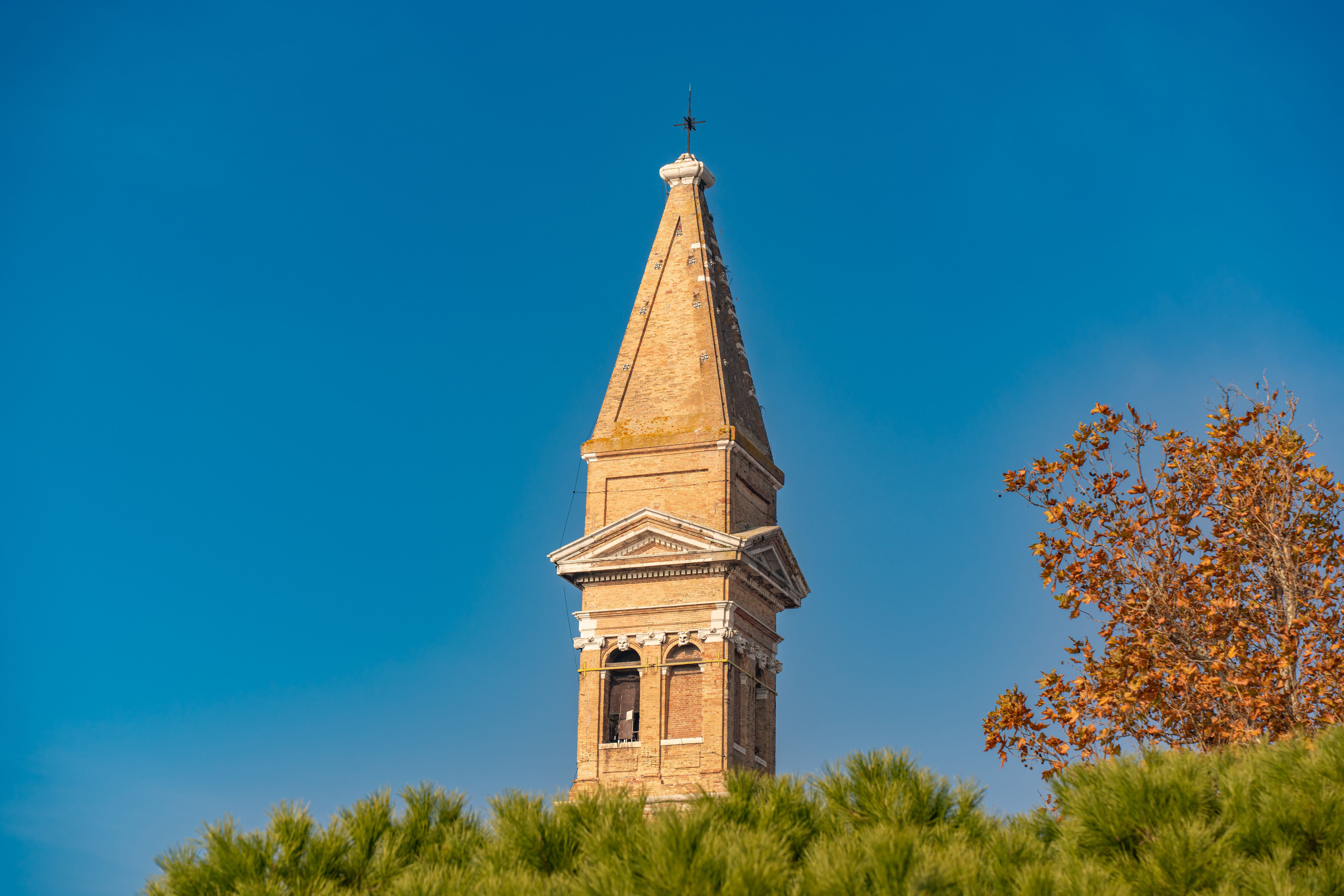Venetian Bell Tower Photos, Download The BEST Free Venetian Bell Tower ...