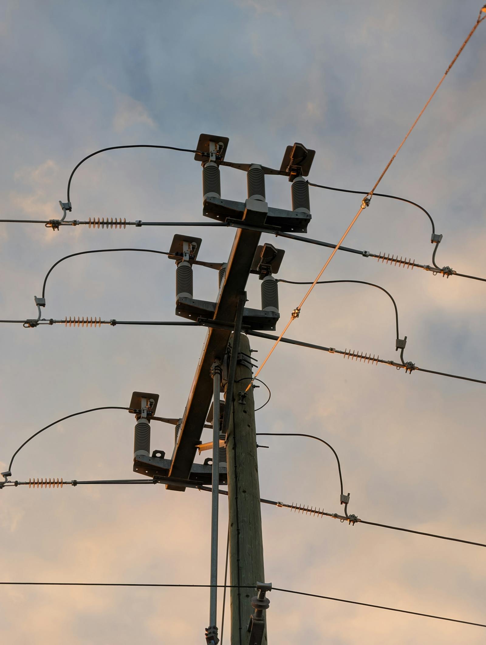 Electric Transformer Photos, Download The BEST Free Electric ...