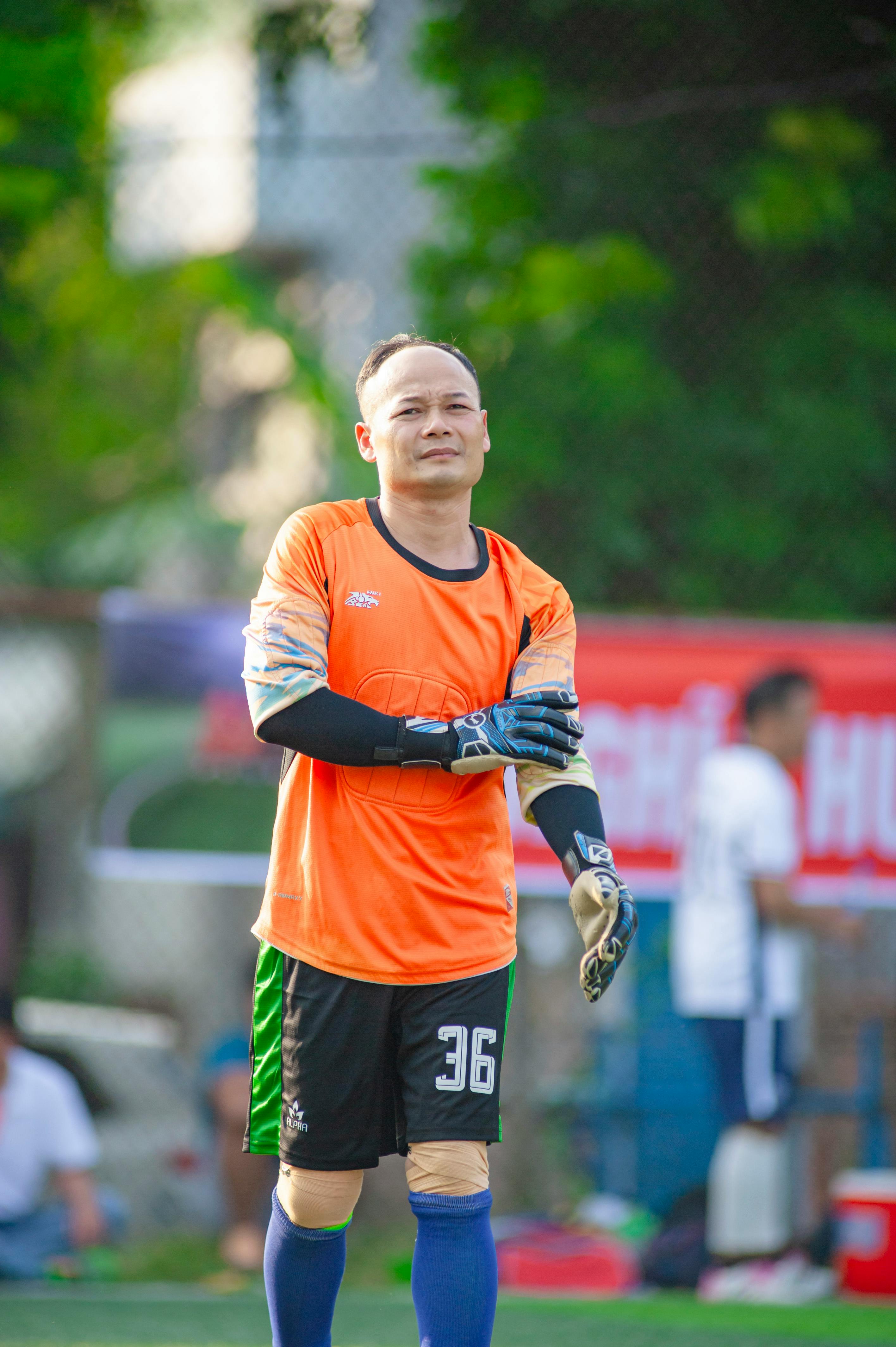 Goalie Zrelie Dame Photos, Download The BEST Free Goalie Zrelie Dame ...