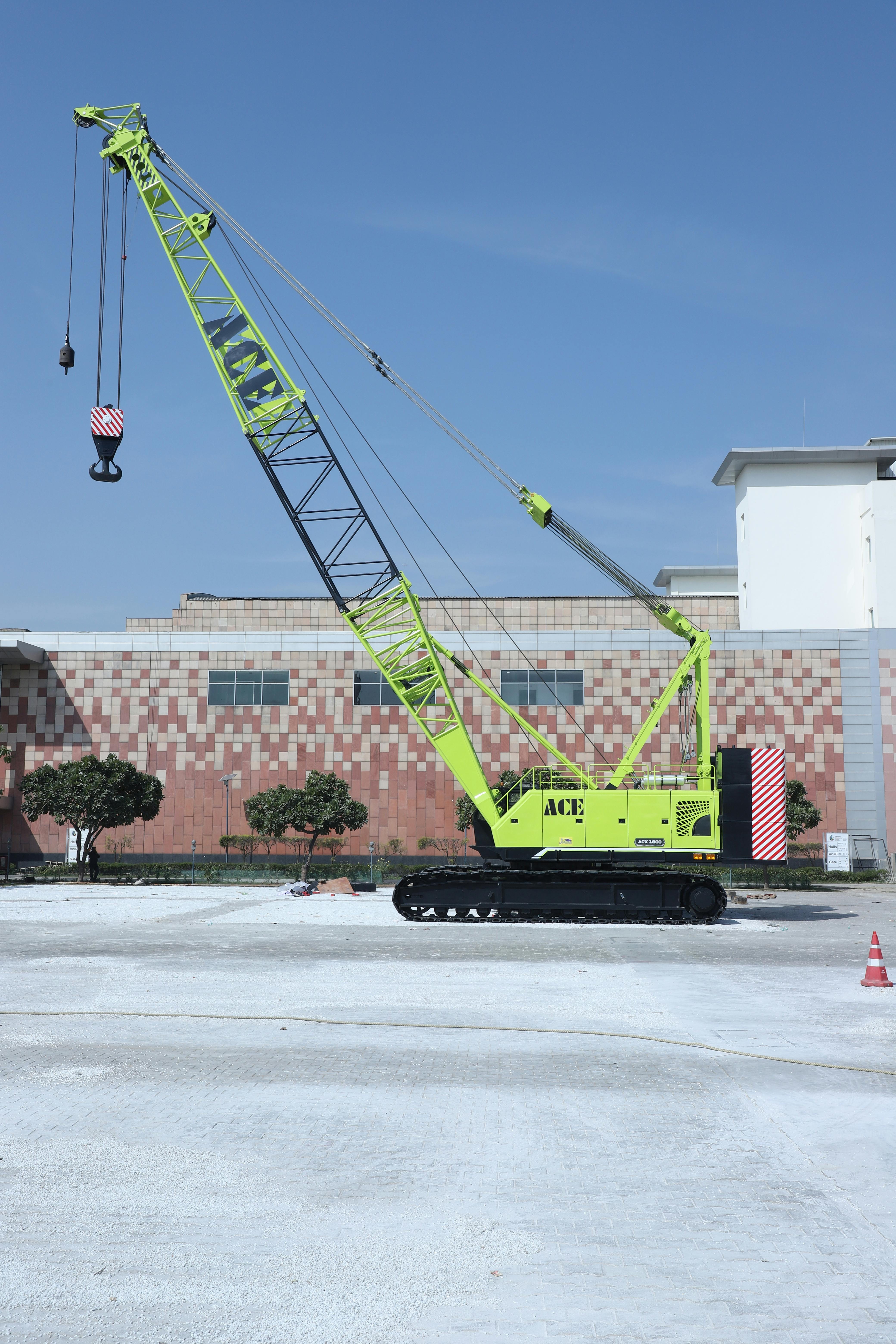 Heavy Lifting Equipment Photos, Download The BEST Free Heavy Lifting ...