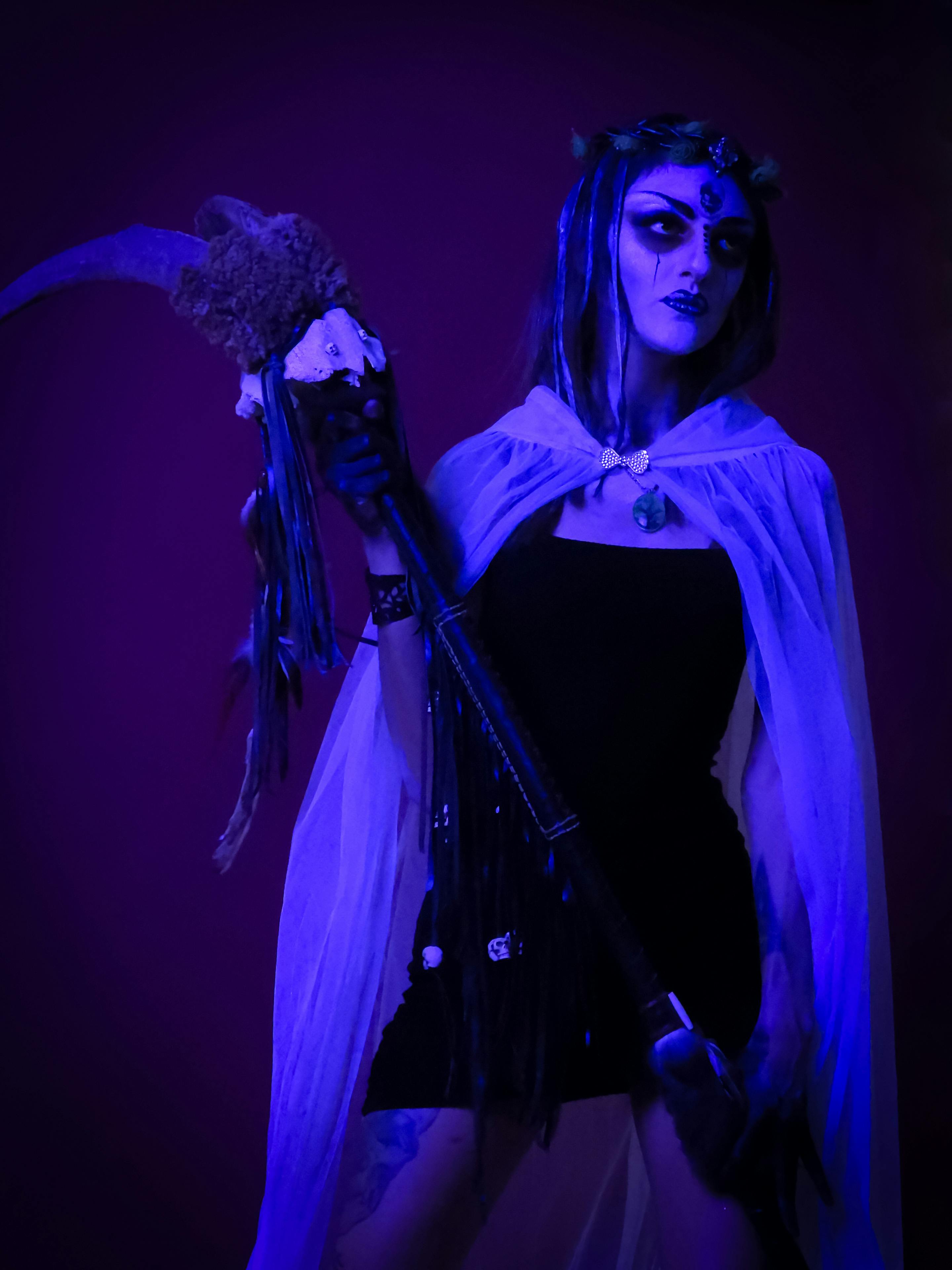 Ericka Sánchez - Fotografía