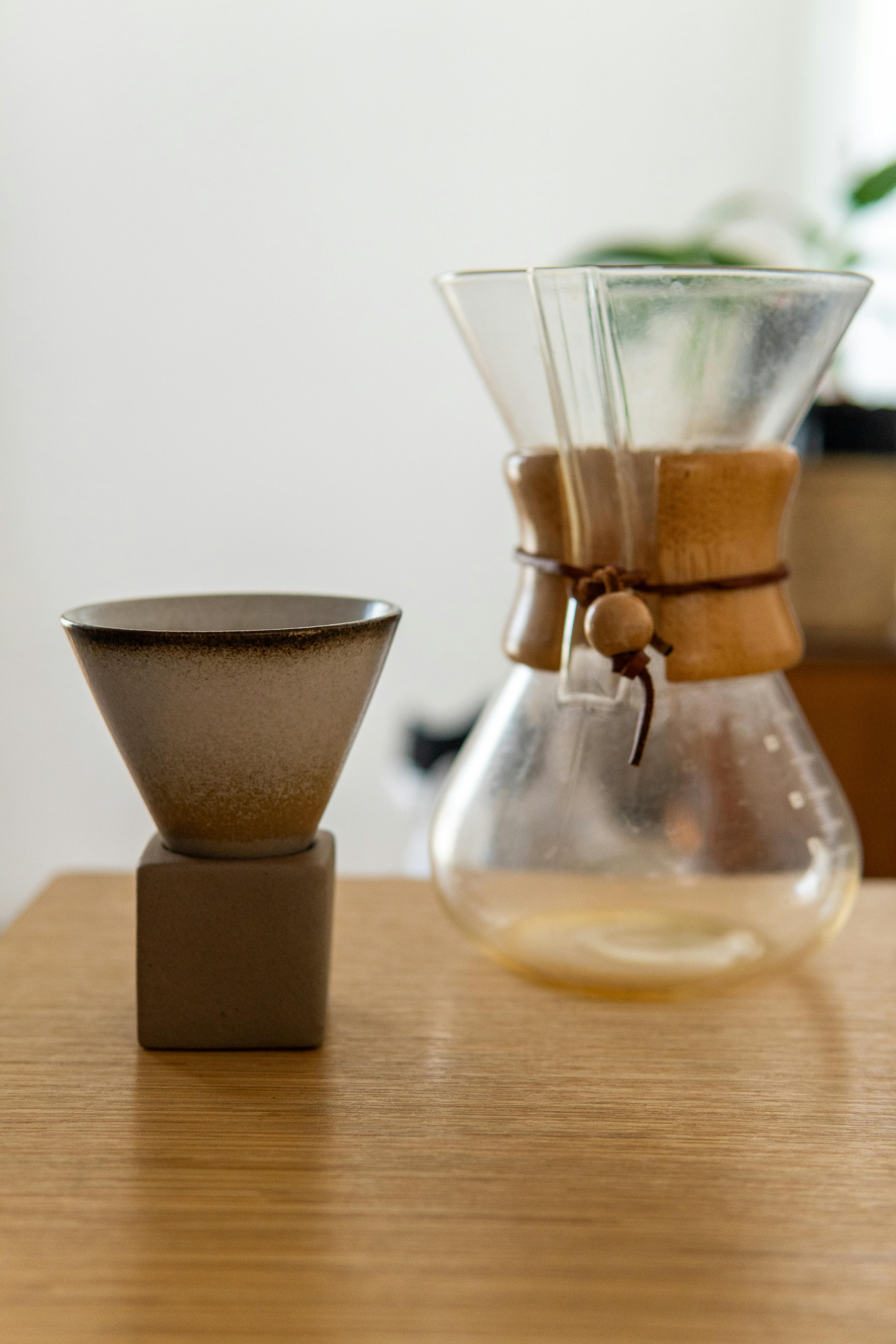Coffee Chemex Photos, Download The BEST Free Coffee Chemex Stock Photos ...