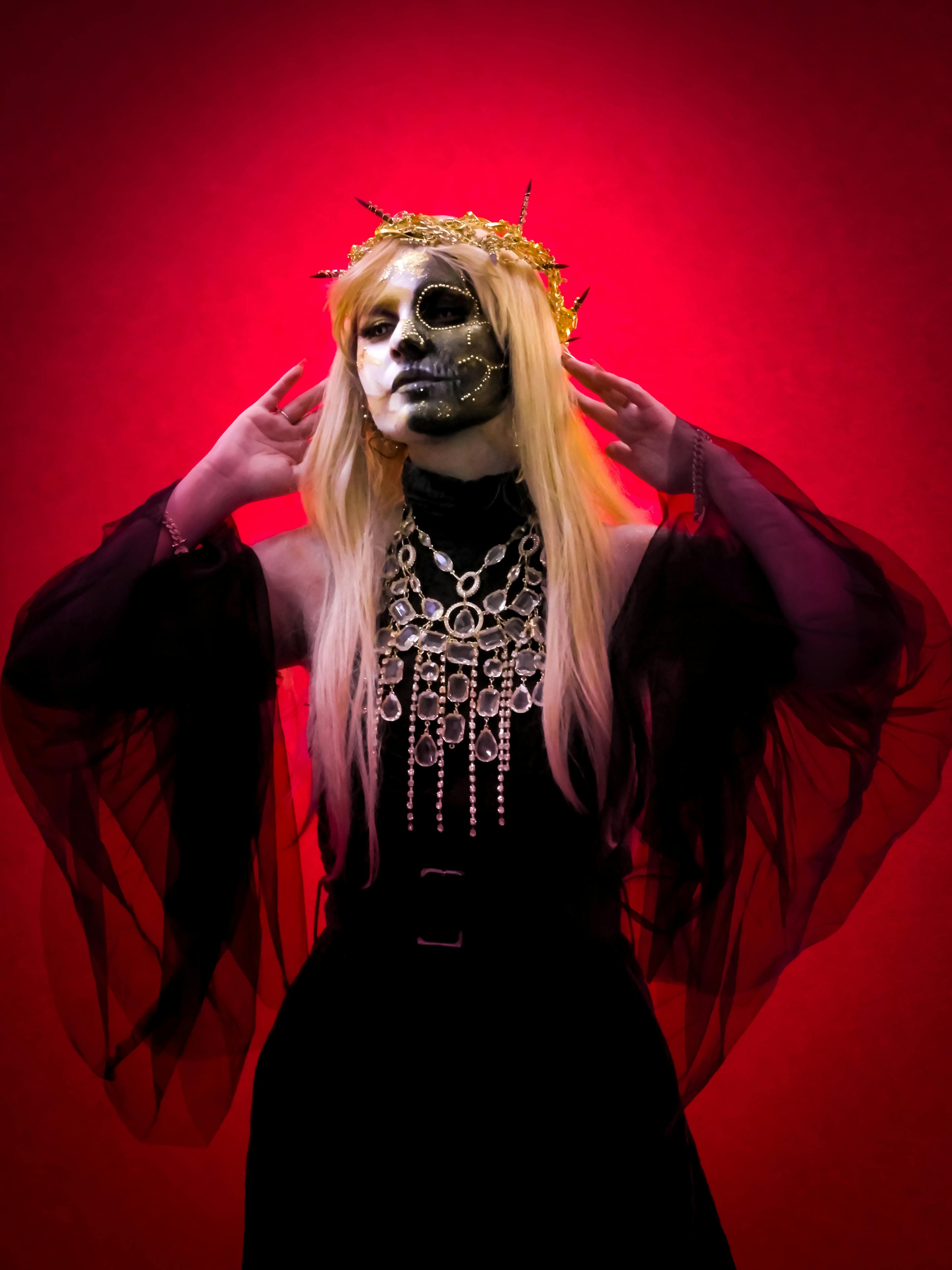 Ericka Sánchez - Fotografía