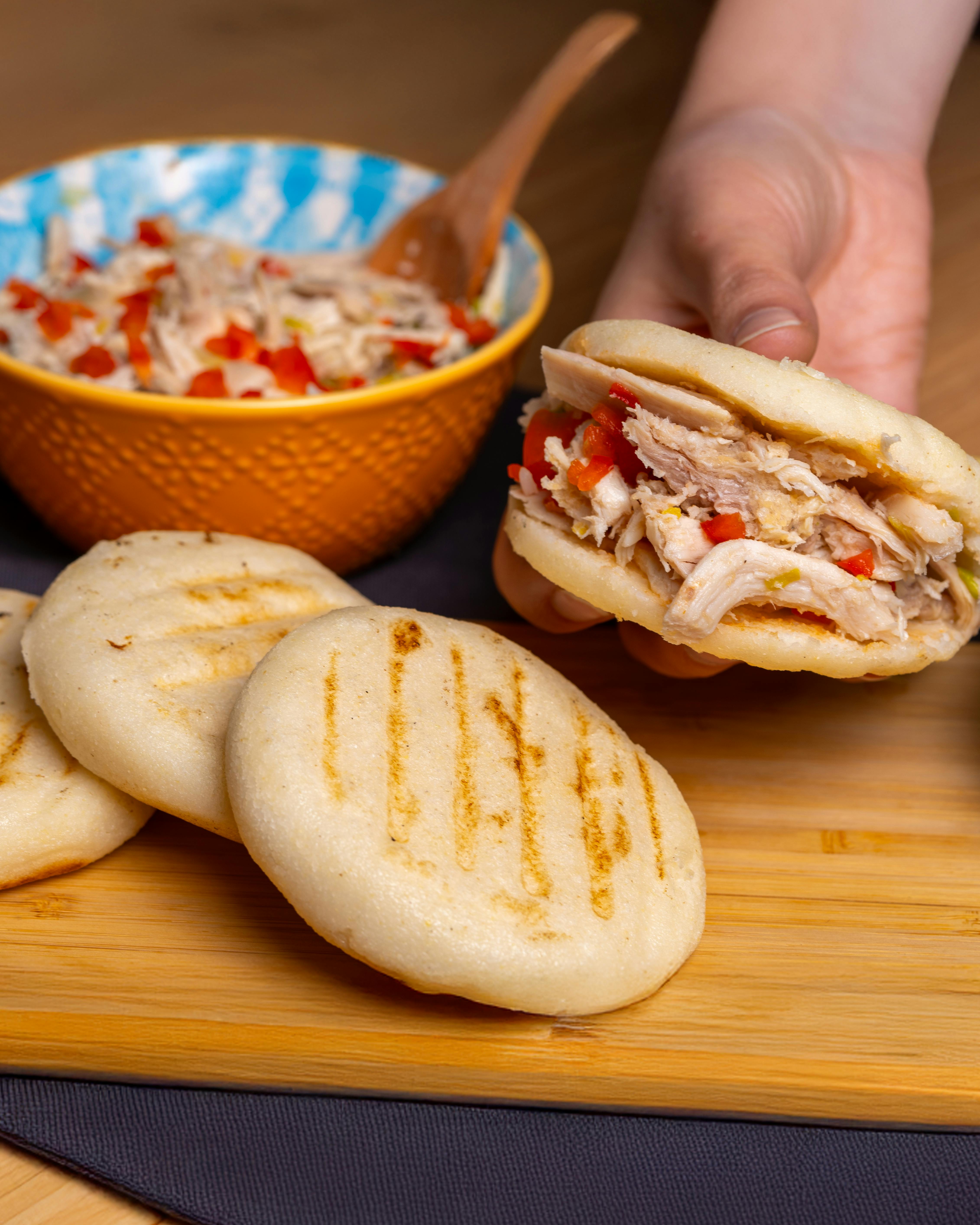 Arepa Photos, Download The BEST Free Arepa Stock Photos & HD Images