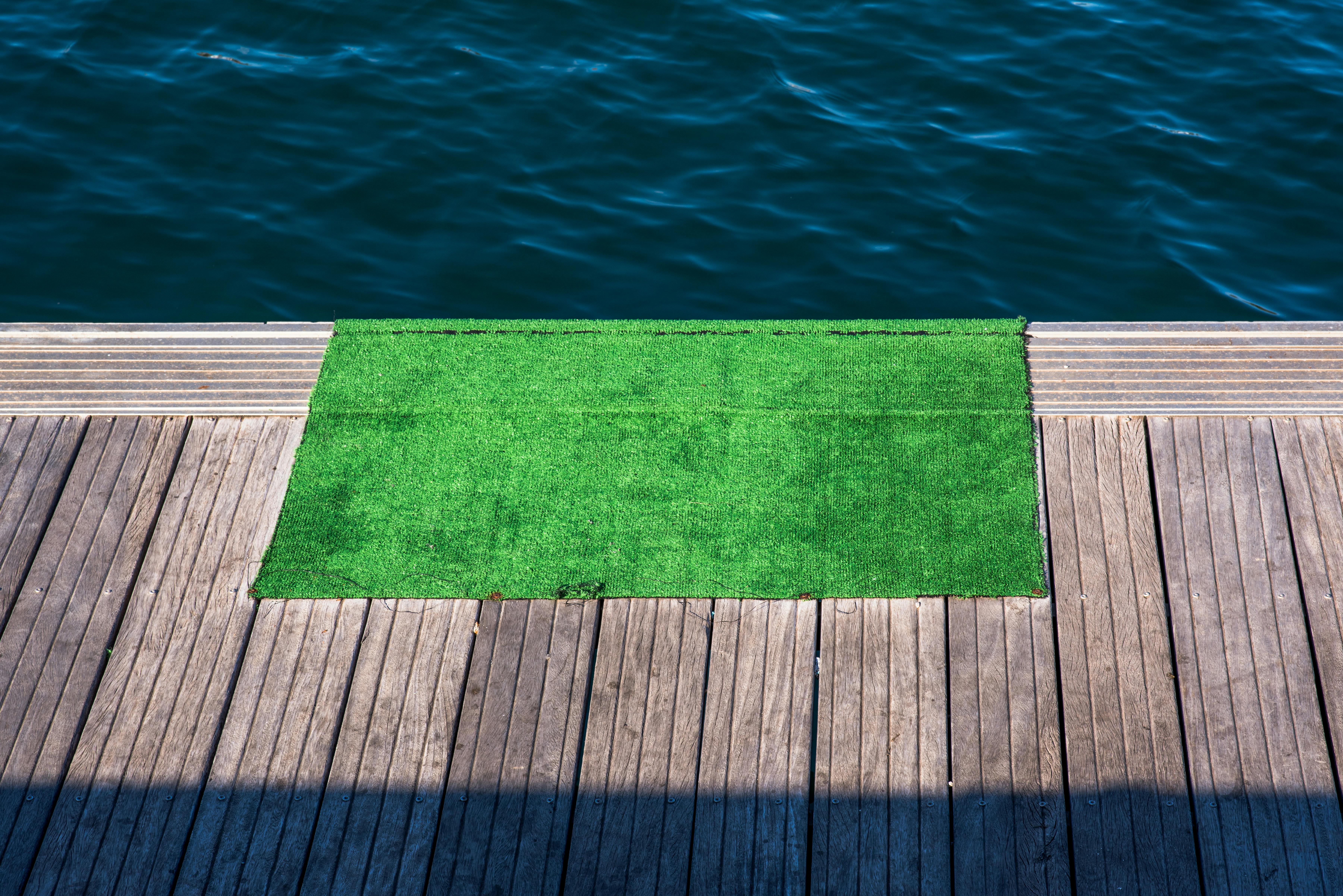 Soft Artificial Grass: Easy, Safe, and Eco-Friendly Benefits