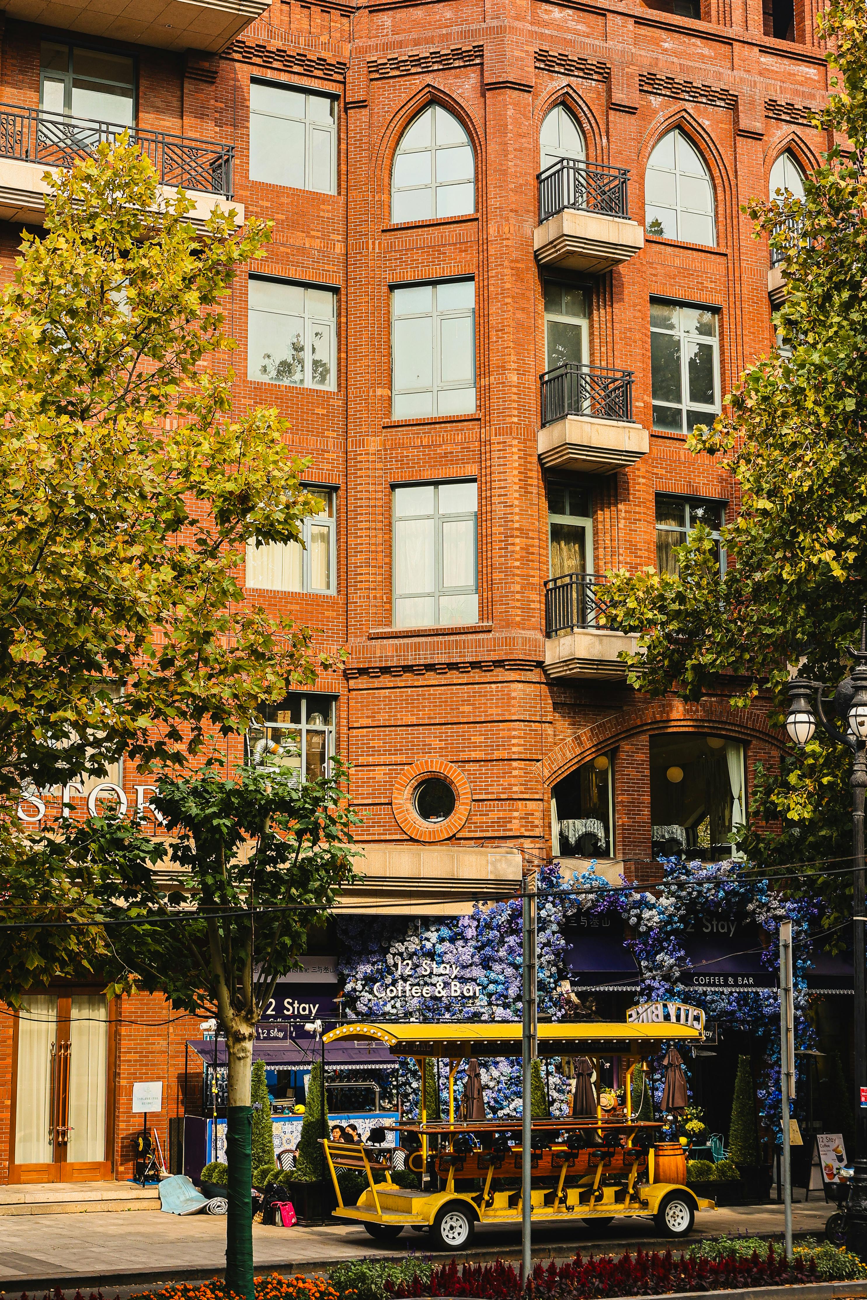 Portland Streets Photos, Download The BEST Free Portland Streets Stock ...